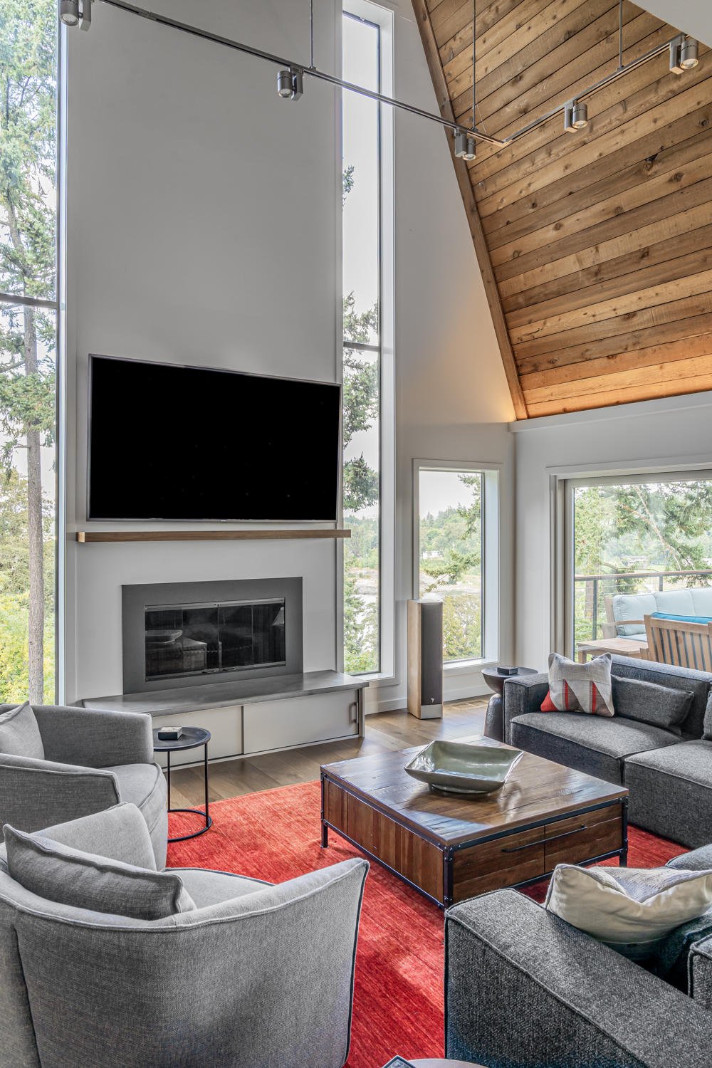 Studio Garrison | Elk Rock Revival