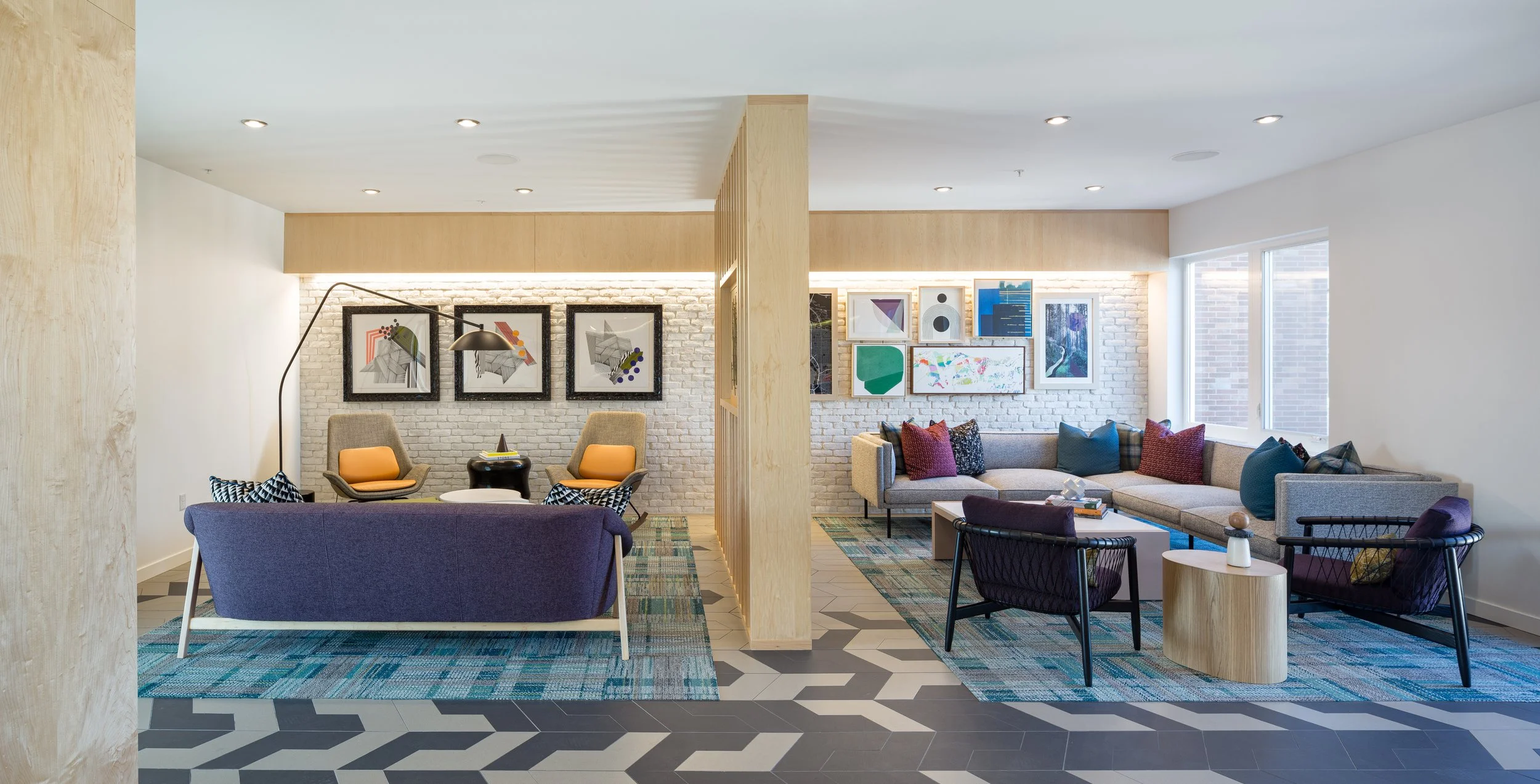 Studio Garrison | Maestro I Portland Home Design