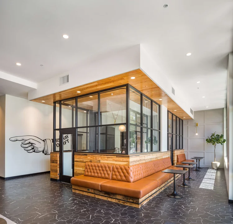 Studio Garrison | Slabtown Flats