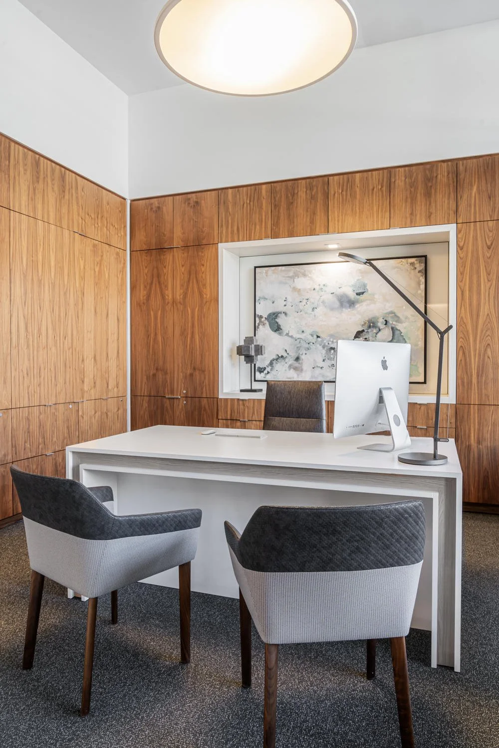 Studio Garrison | Arris