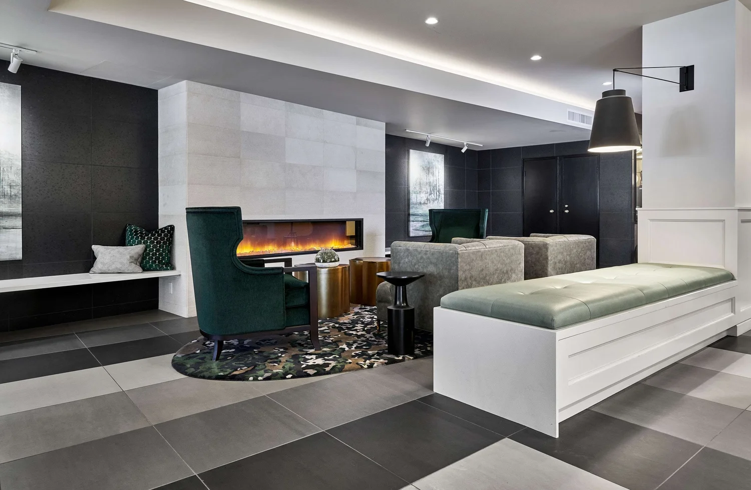 Studio Garrison | Vista St. Clair