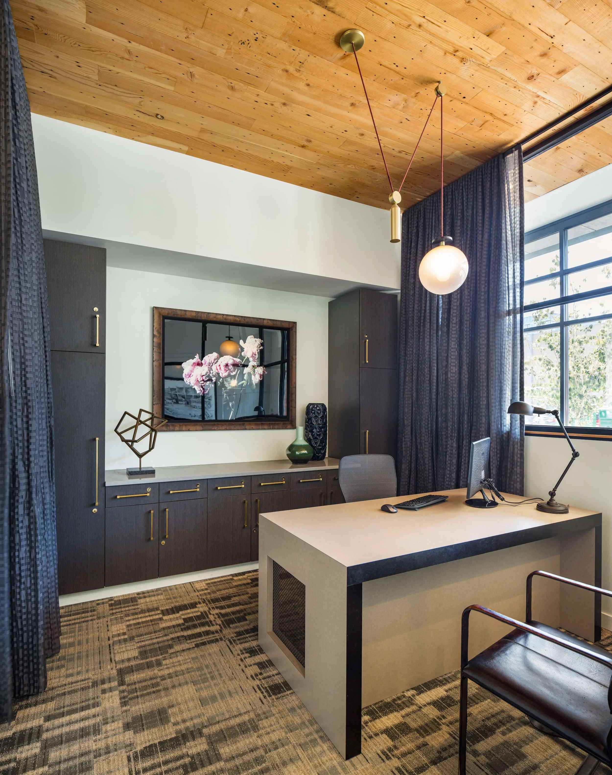 Studio Garrison | Slabtown Flats