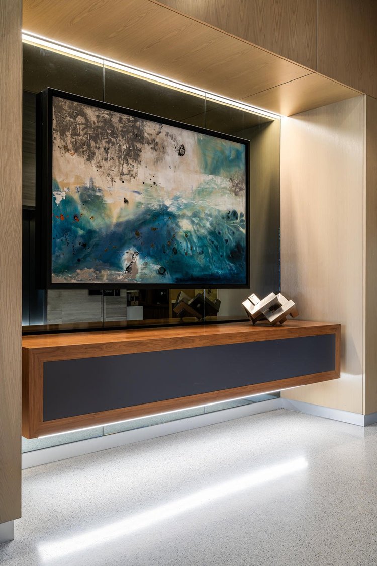 Studio Garrison | Arris