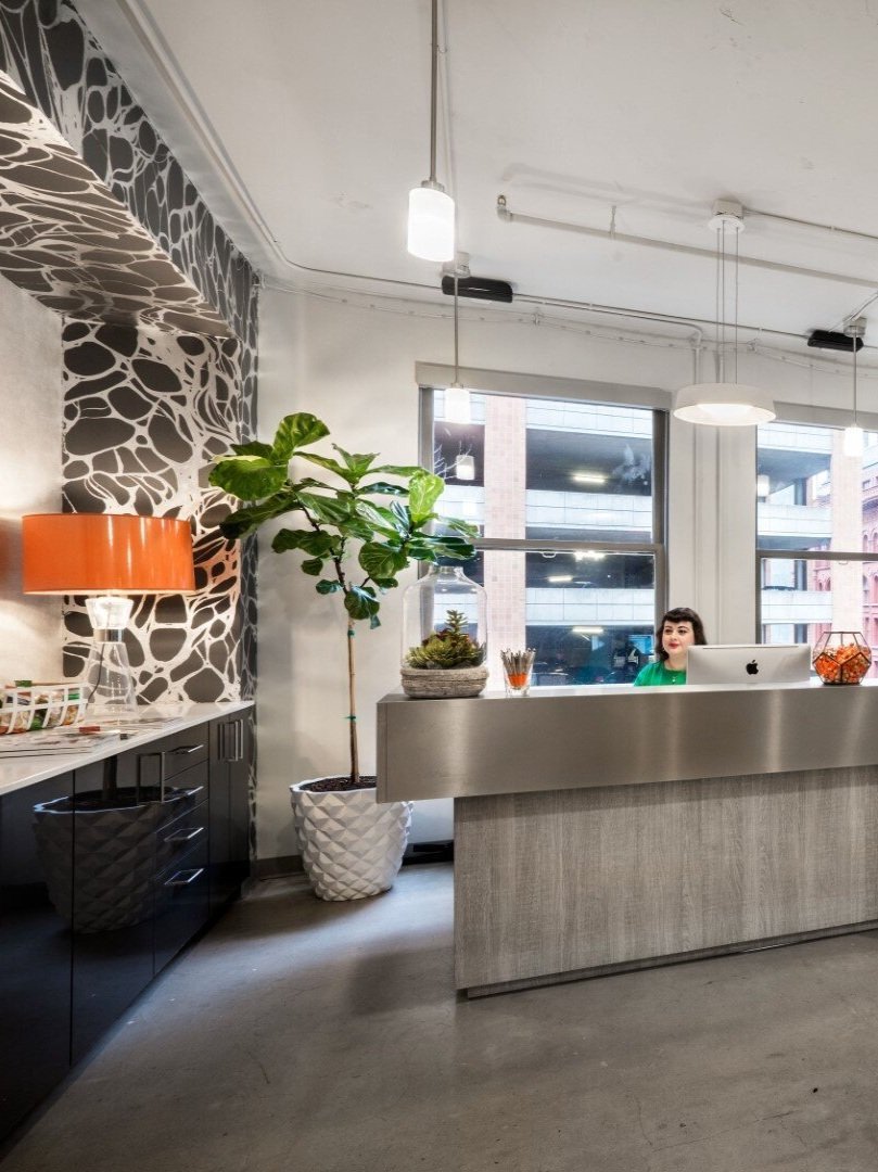 Studio Garrison | Wilcox Design Studio