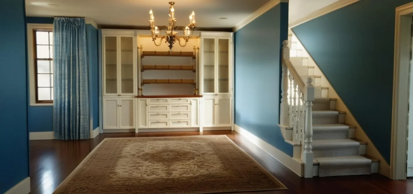 Studio Garrison | Behind the Scenes: The Studio Garrison Design Process