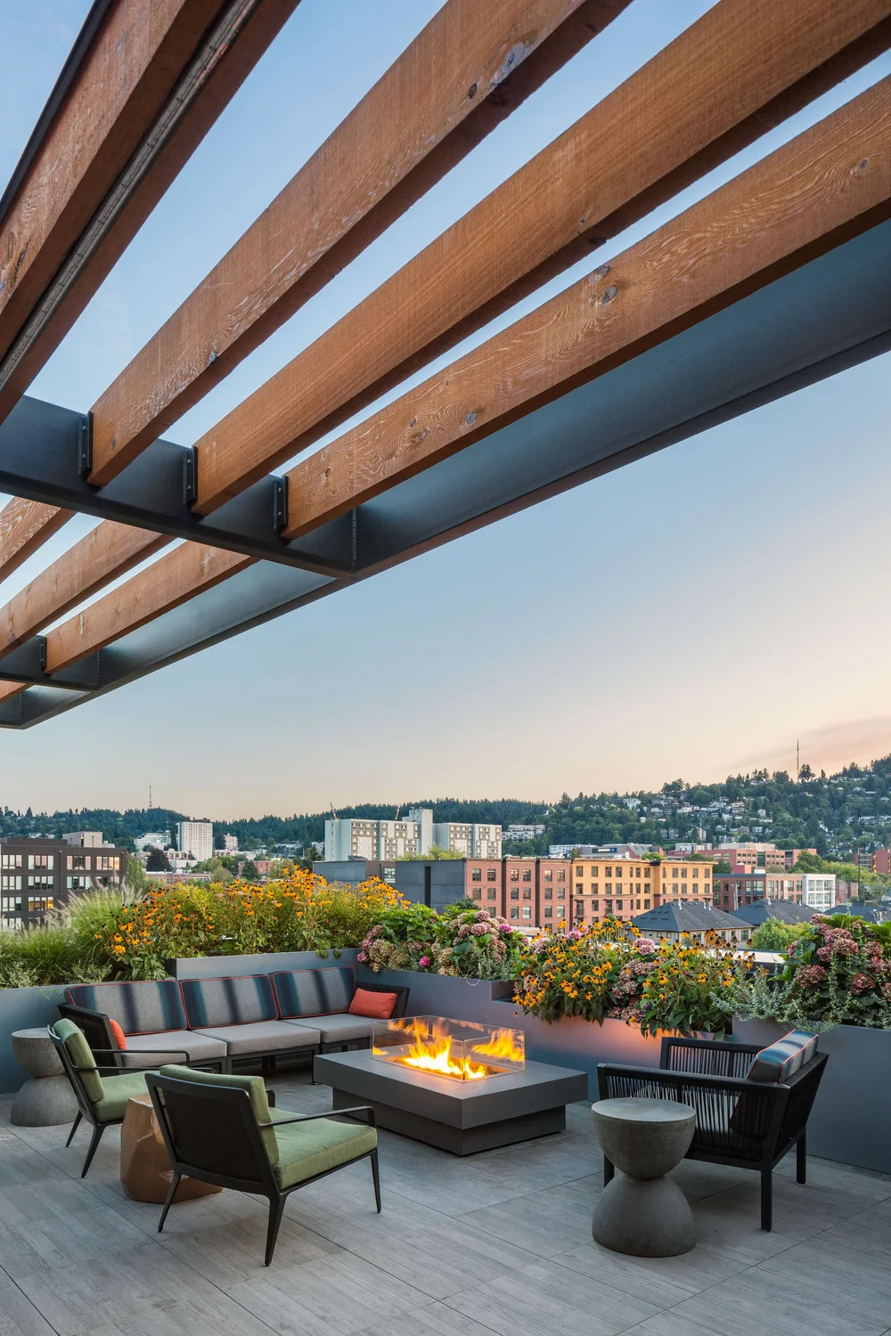 Studio Garrison | Slabtown Flats