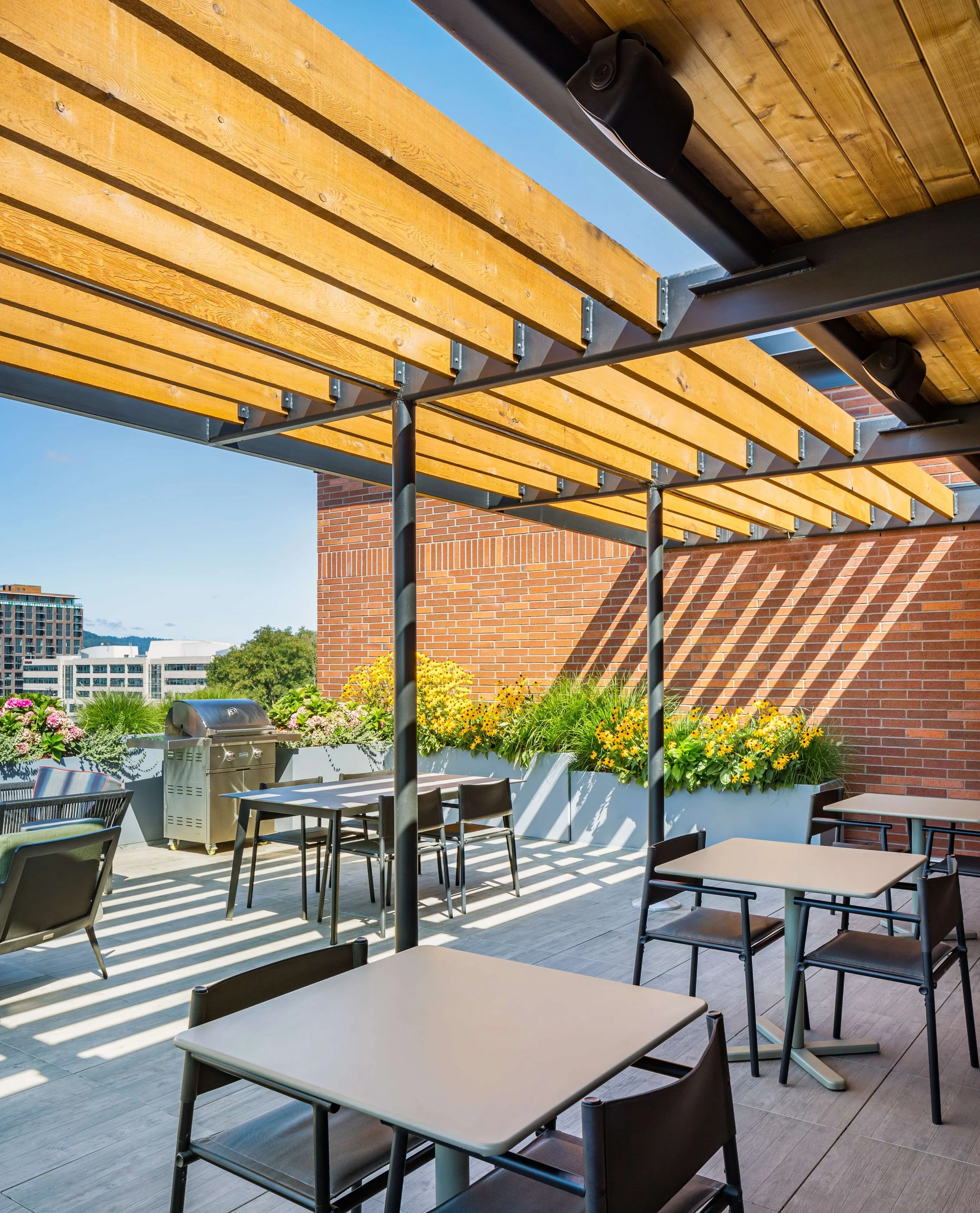 Studio Garrison | Slabtown Flats