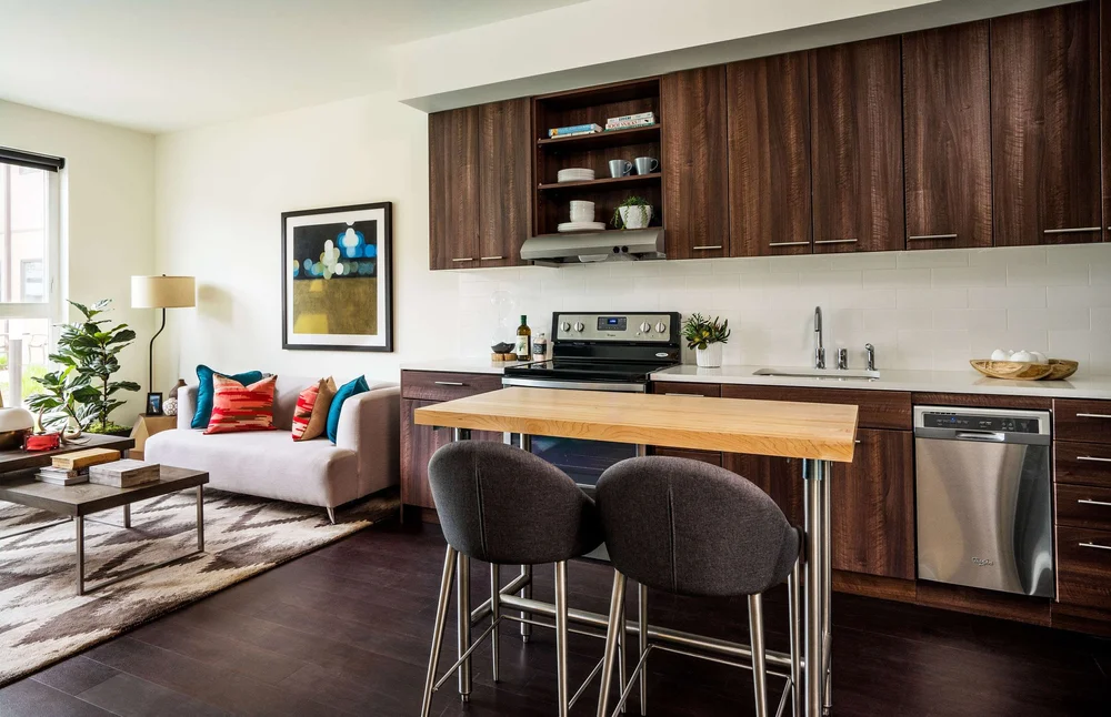 Studio Garrison | Oxbow 49