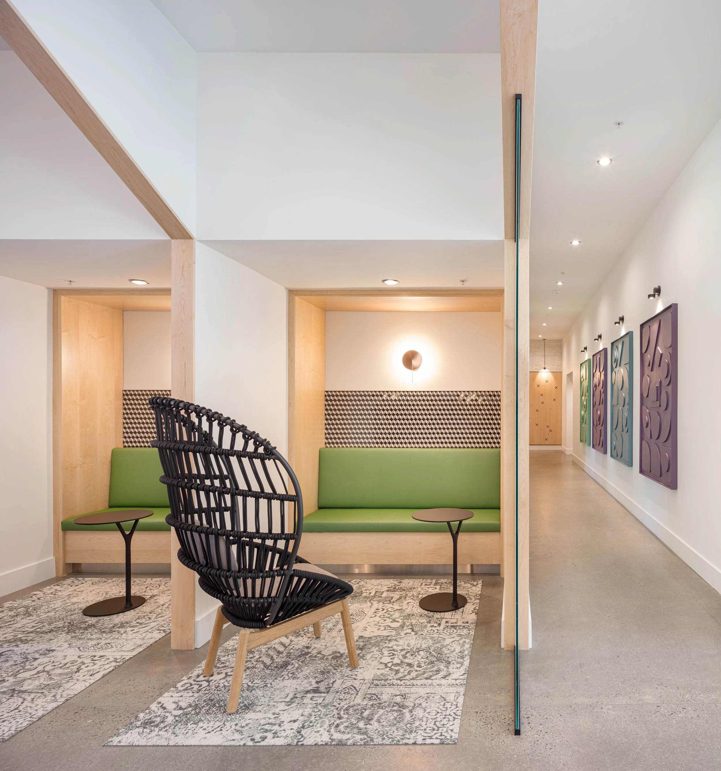 Studio Garrison | Maestro I Portland Home Design