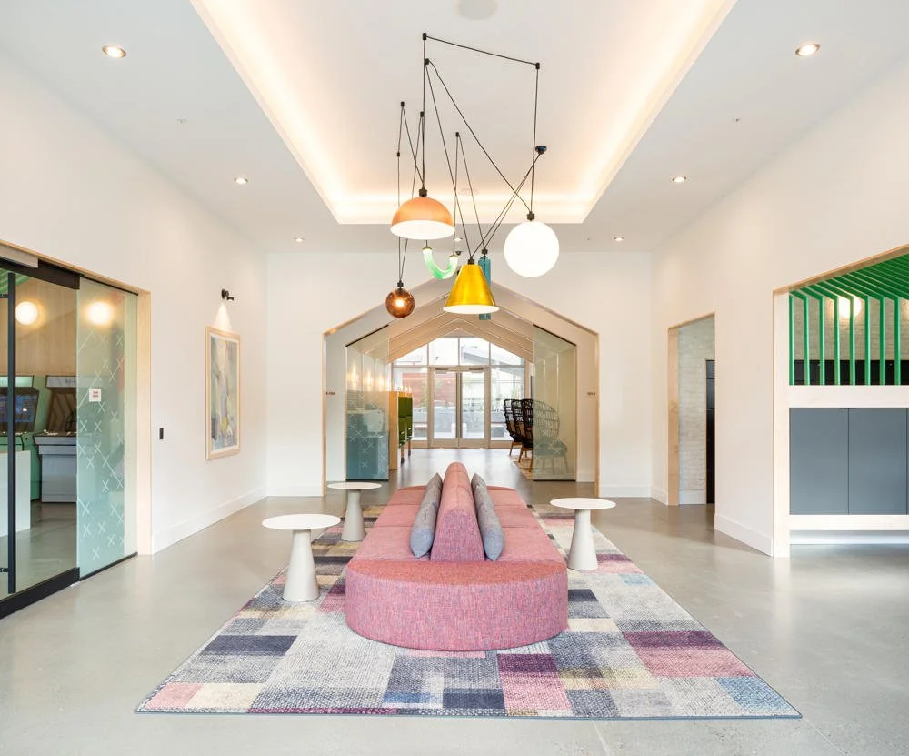 Studio Garrison | Maestro I Portland Home Design