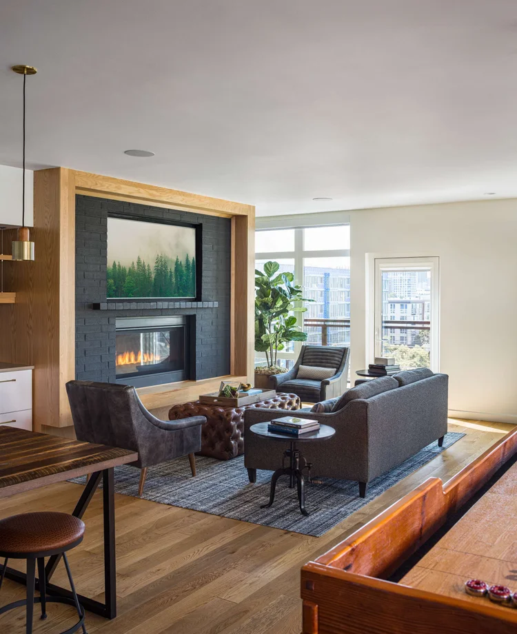 Studio Garrison | Slabtown Flats