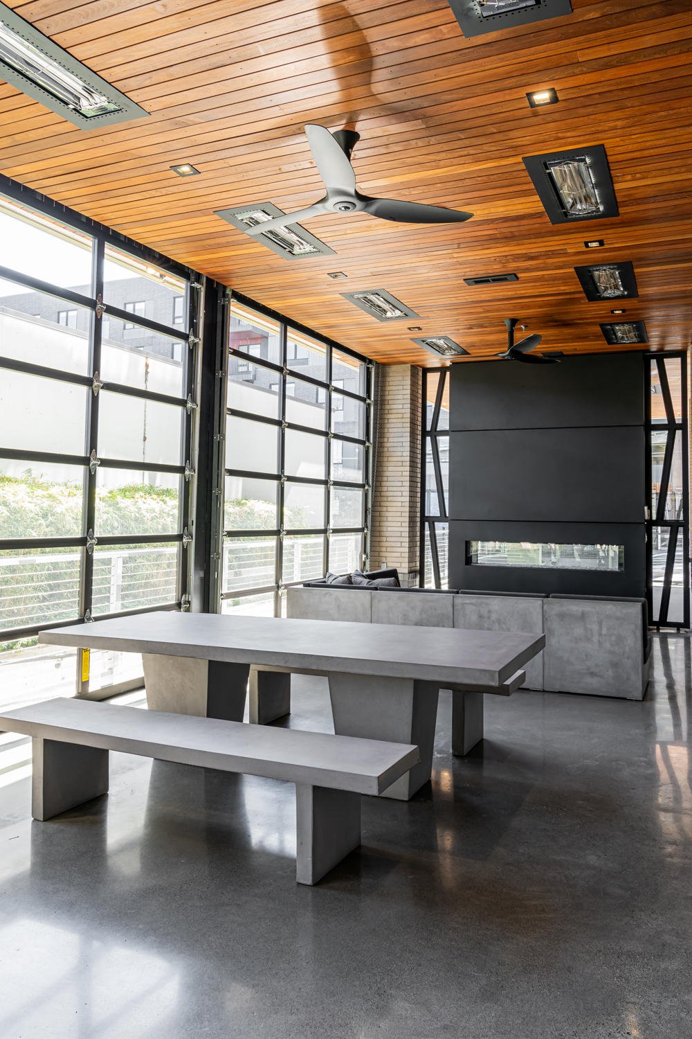Studio Garrison | Arris