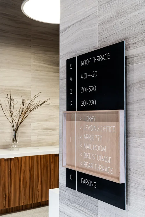 Studio Garrison | Arris