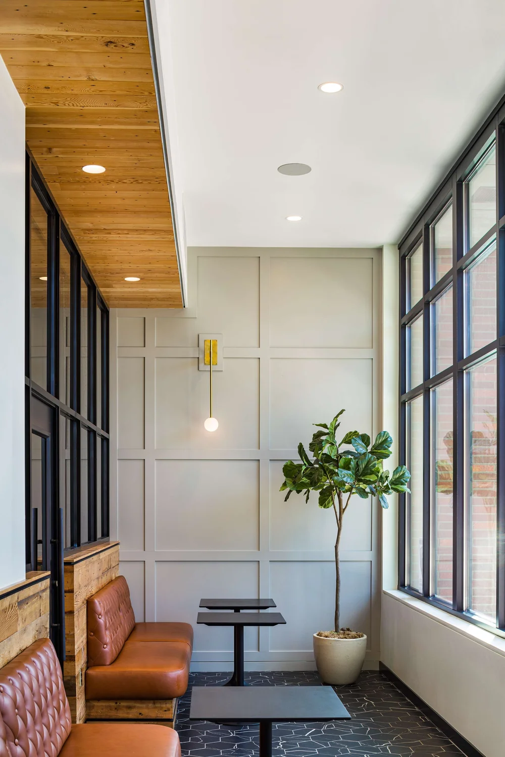 Studio Garrison | Slabtown Flats