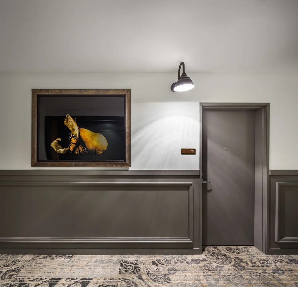 Studio Garrison | Slabtown Flats