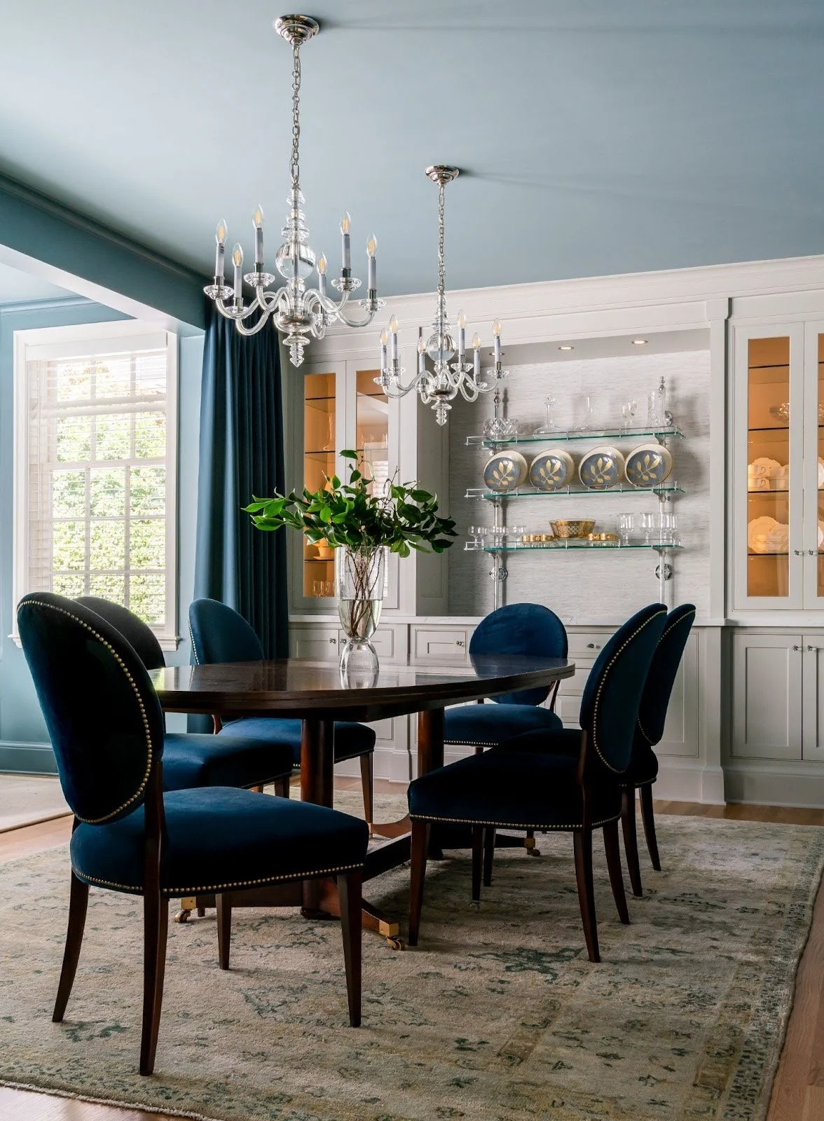 Studio Garrison | Behind the Scenes: The Studio Garrison Design Process
