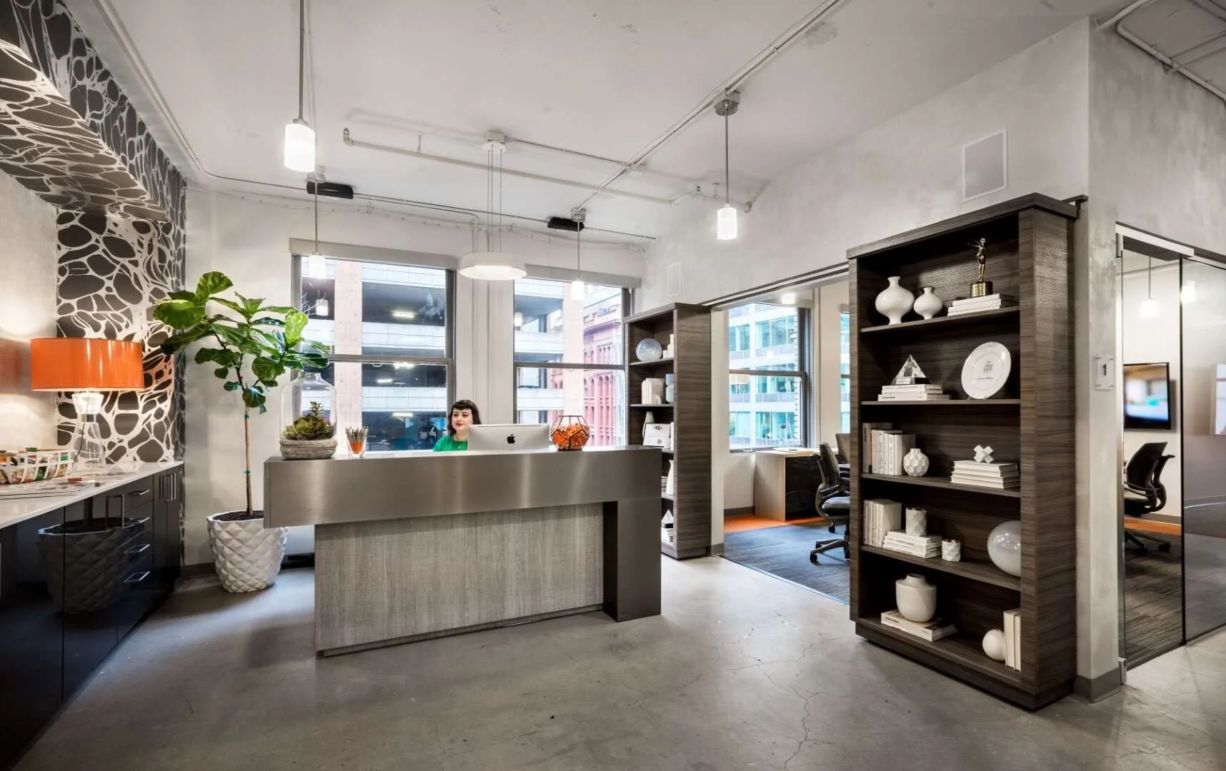 Studio Garrison | Wilcox Design Studio