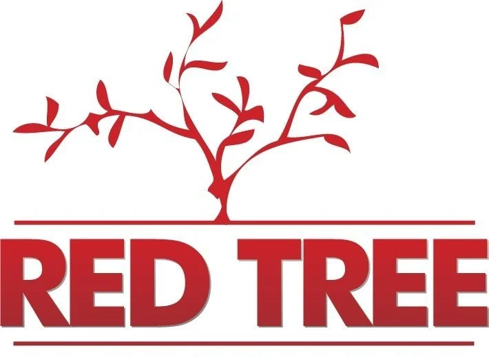 Red Tree
