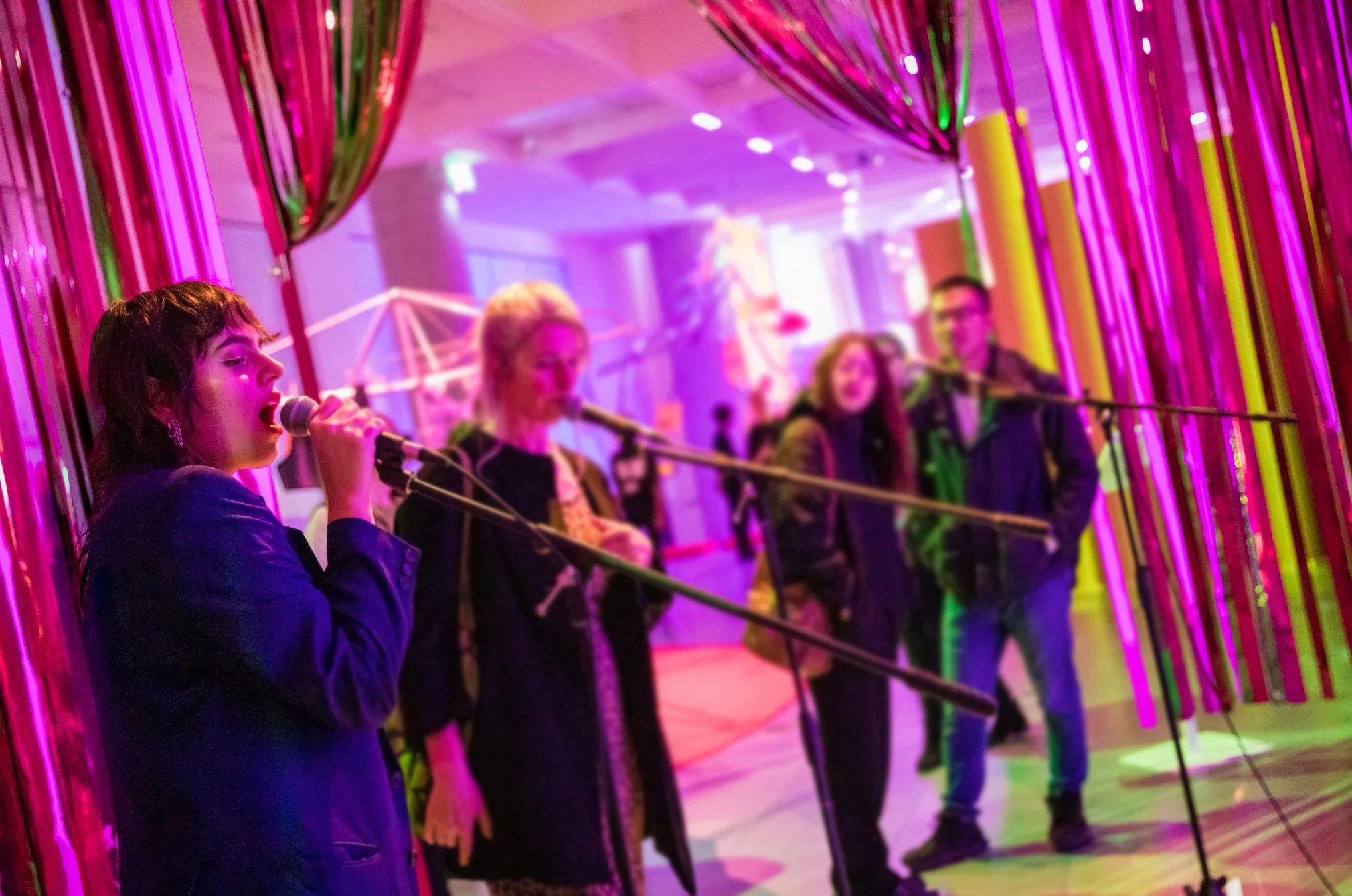 About — Meta Cohen