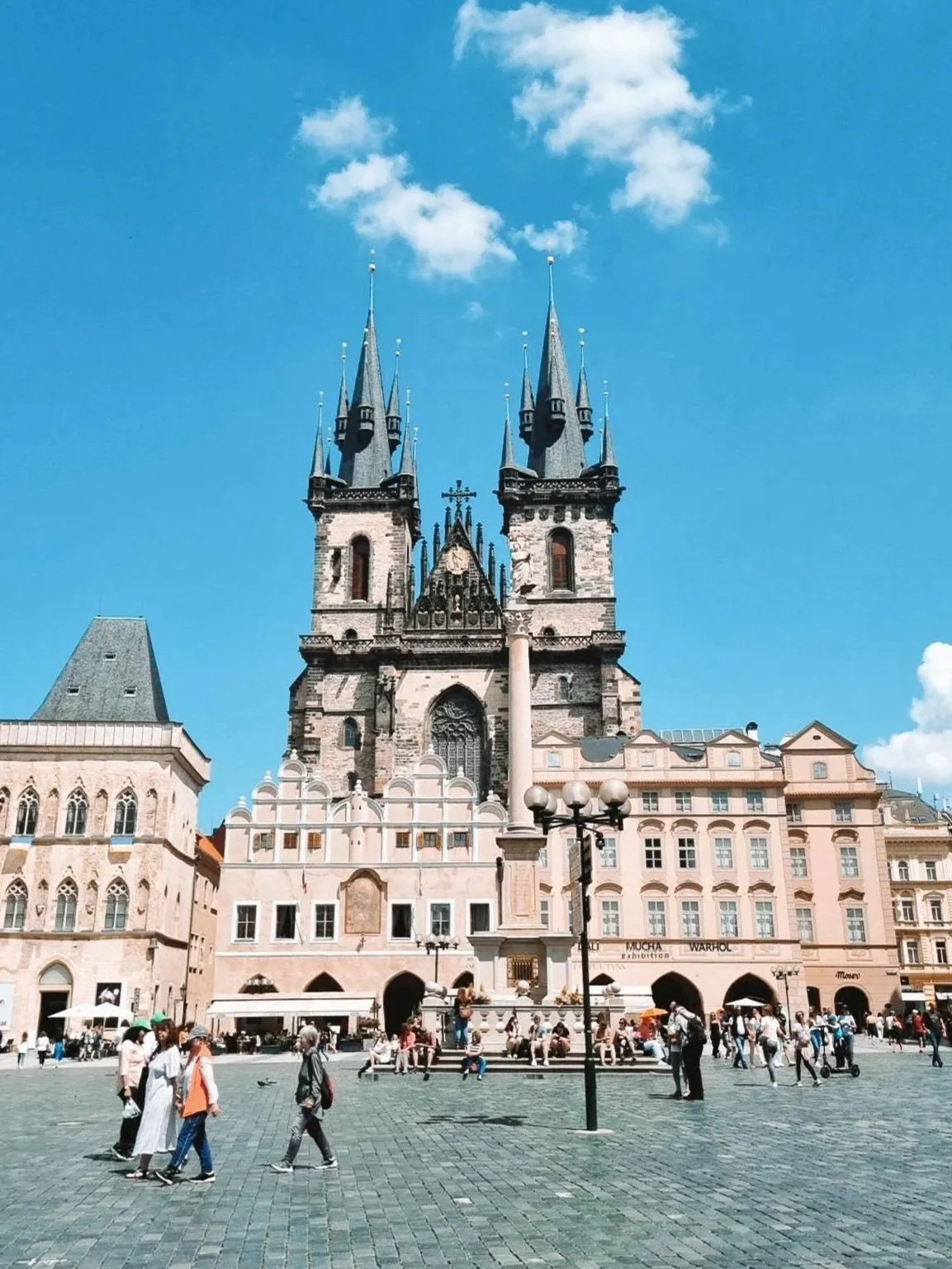 Prague, Czechia | City Hacks, Tips & Guides — Travel With Kayla