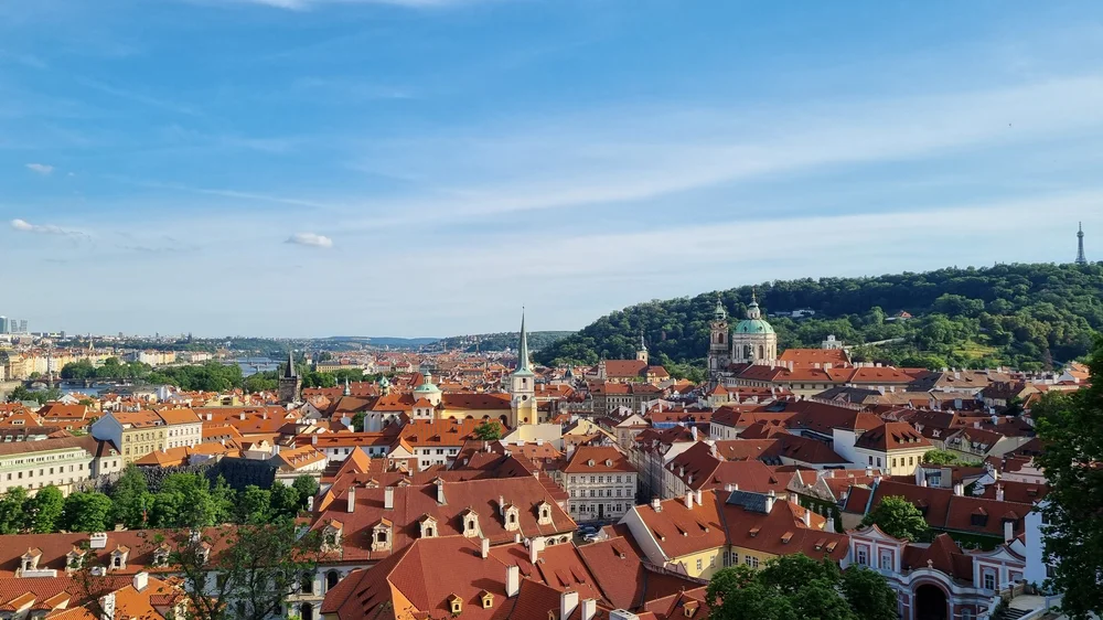 Prague, Czechia | City Hacks, Tips & Guides — Travel With Kayla