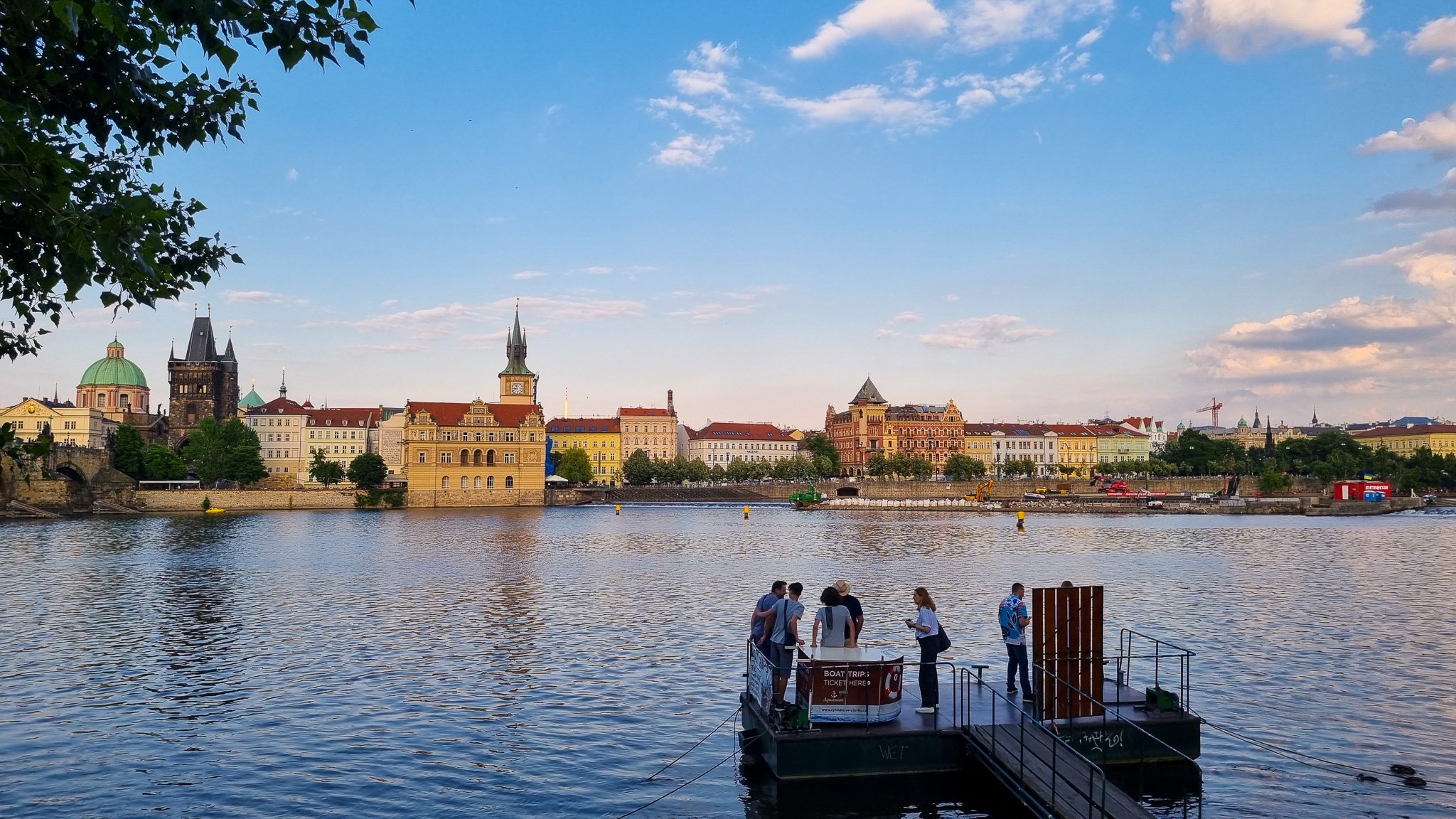 Prague, Czechia | City Hacks, Tips & Guides — Travel With Kayla