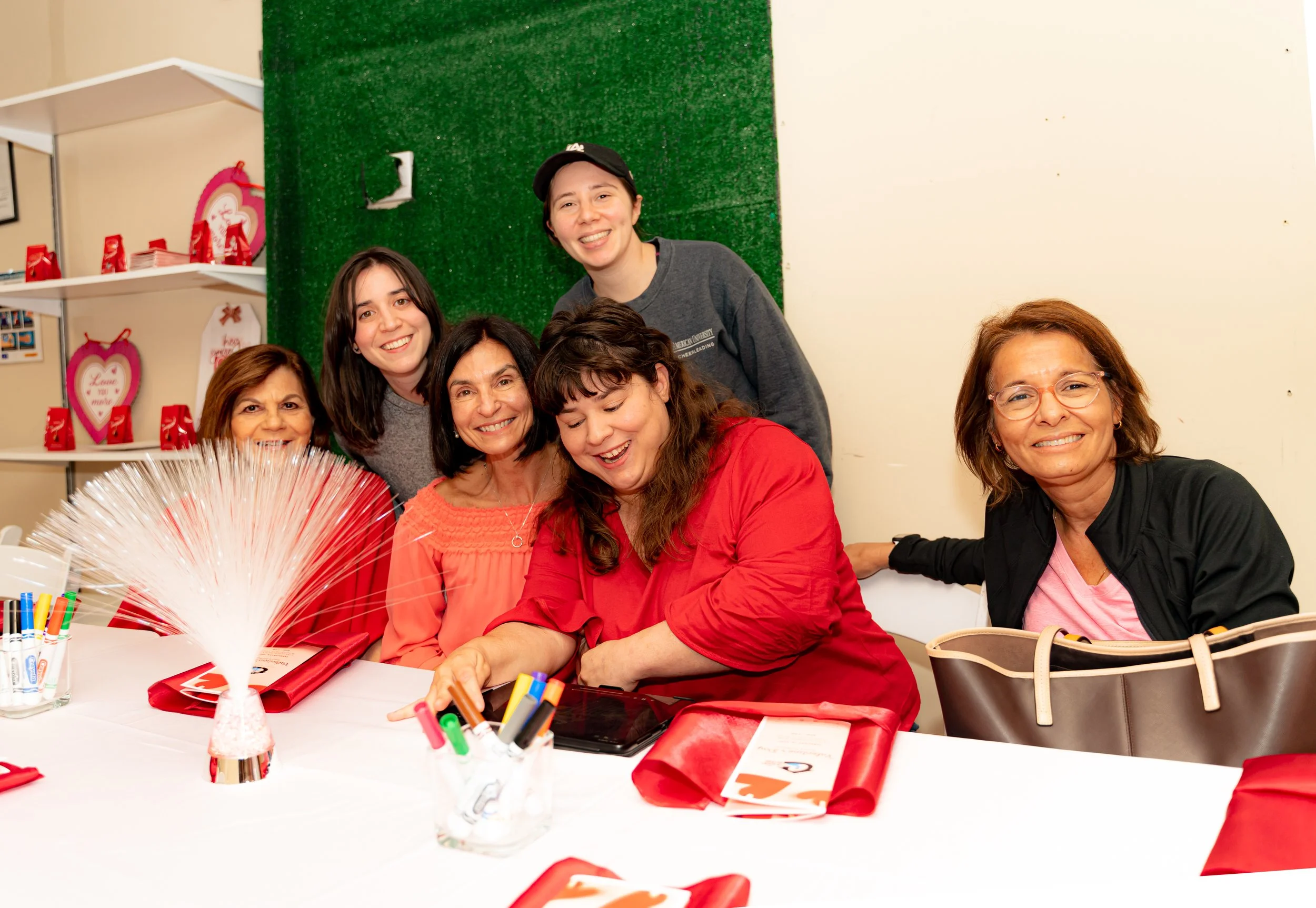 The Canaan Center: APD and Medicaid Care Providers in Broward County