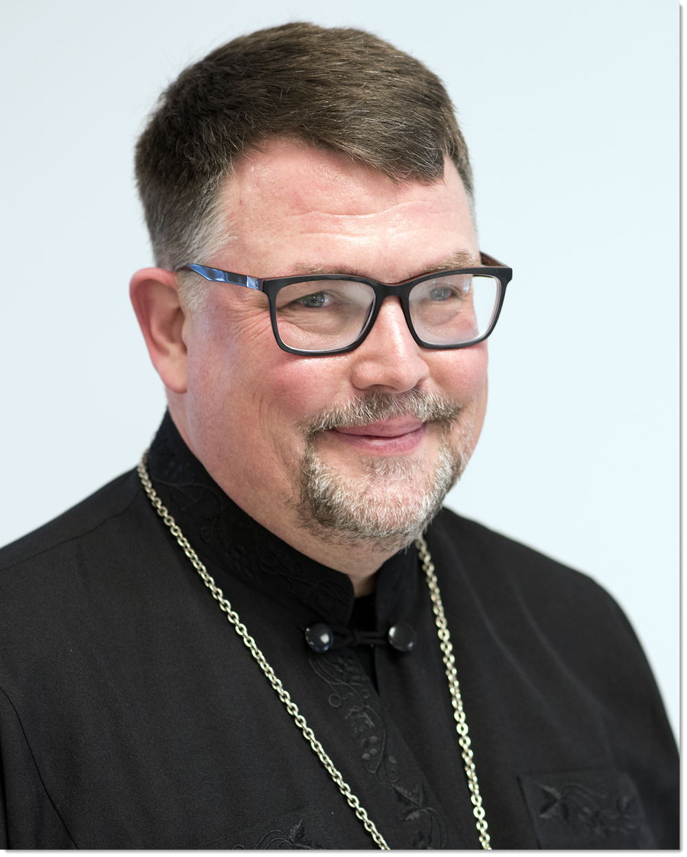 About Us — St Joseph Church