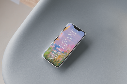 The Metamorph Microbrand Identity — Brand and Web Design Studio Dublin ...