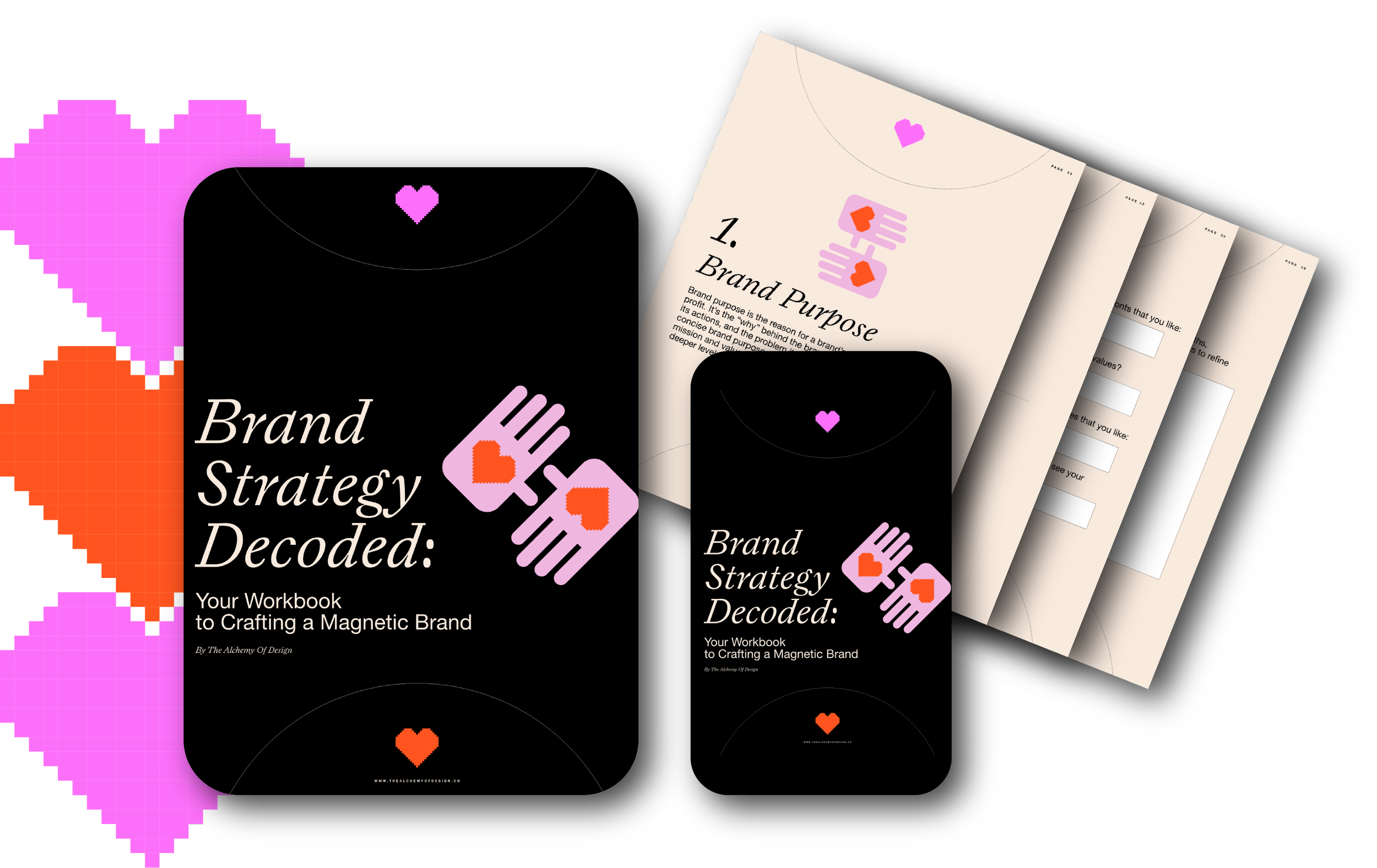 How to implement an effective brand strategy — The Alchemy of Design ...