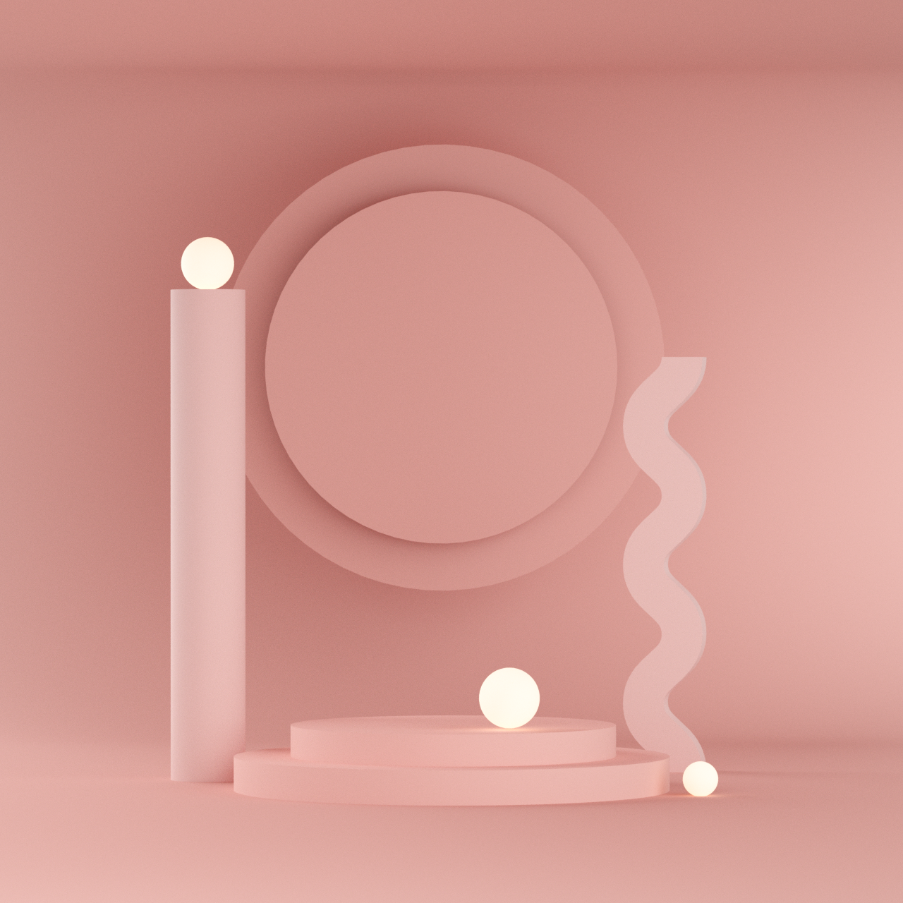 3D design and how it can be used in your brand identity.