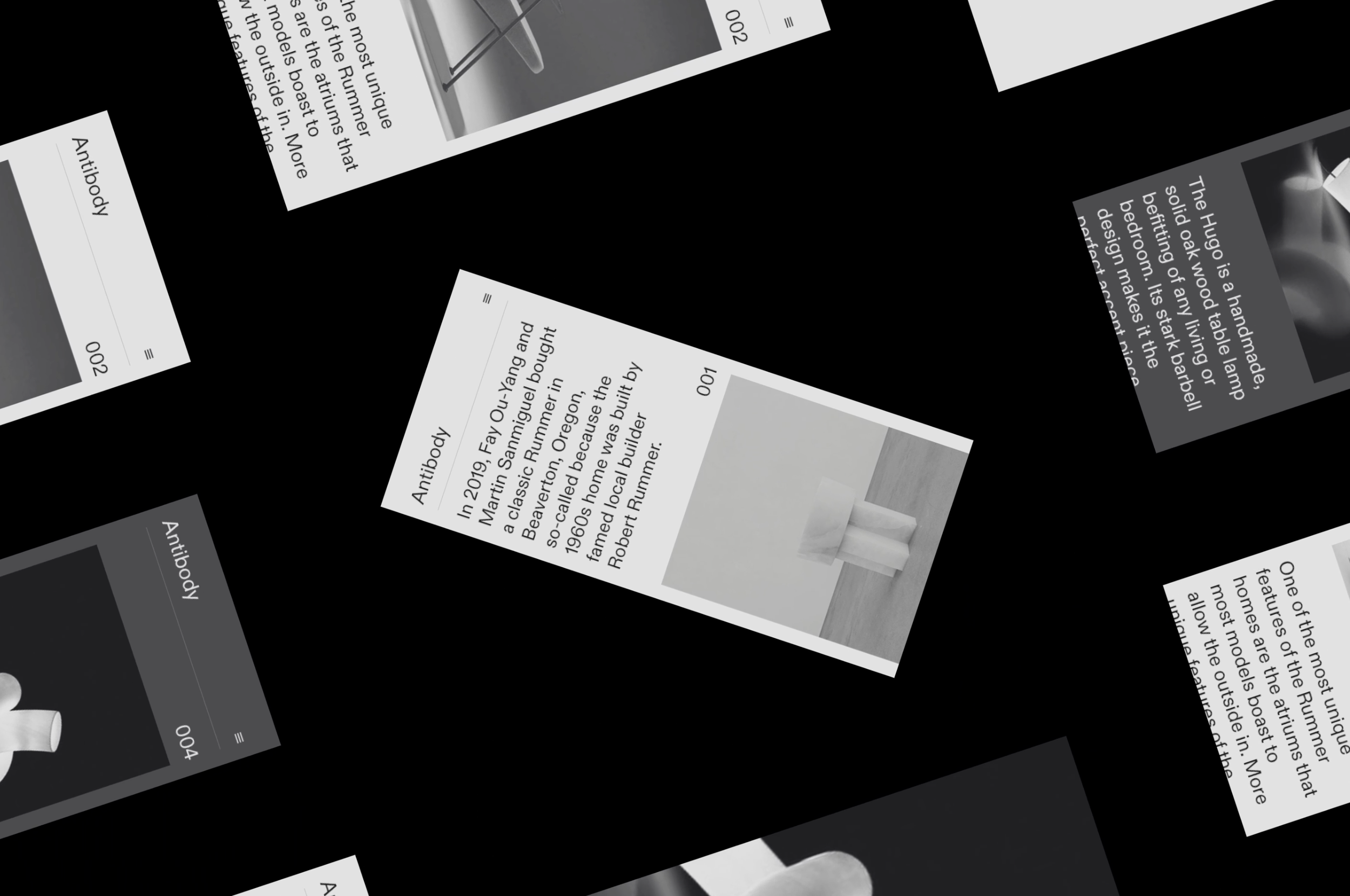 The Alchemy of Design Creative Brand & Web Studio