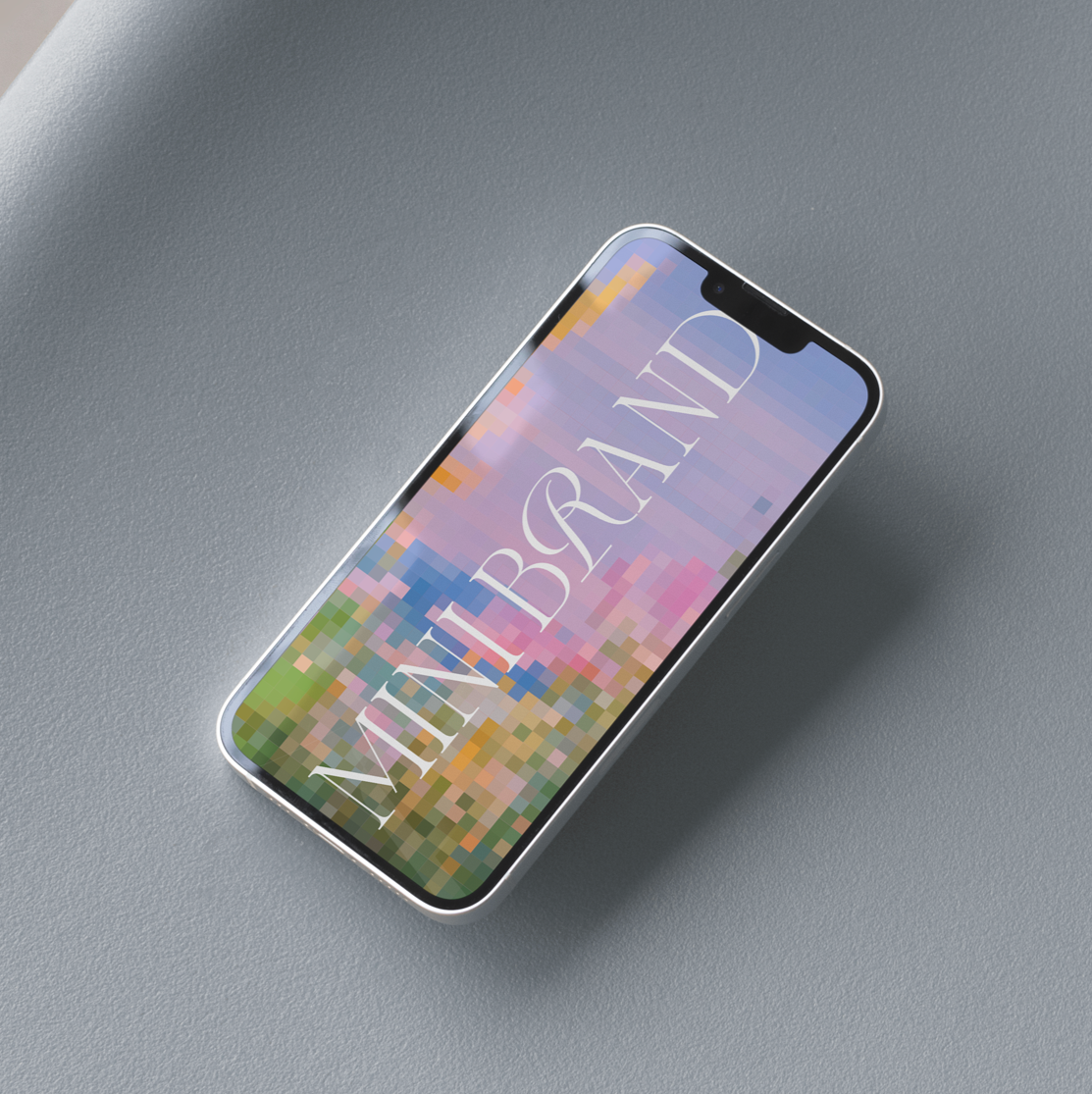 The Metamorph Microbrand Identity — Brand and Web Design Studio Dublin ...