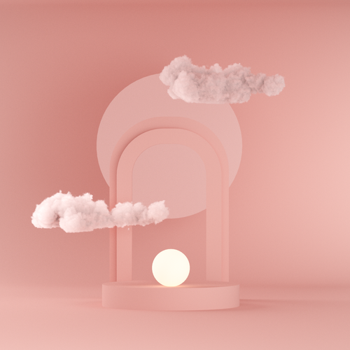 3D design and how it can be used in your brand identity.