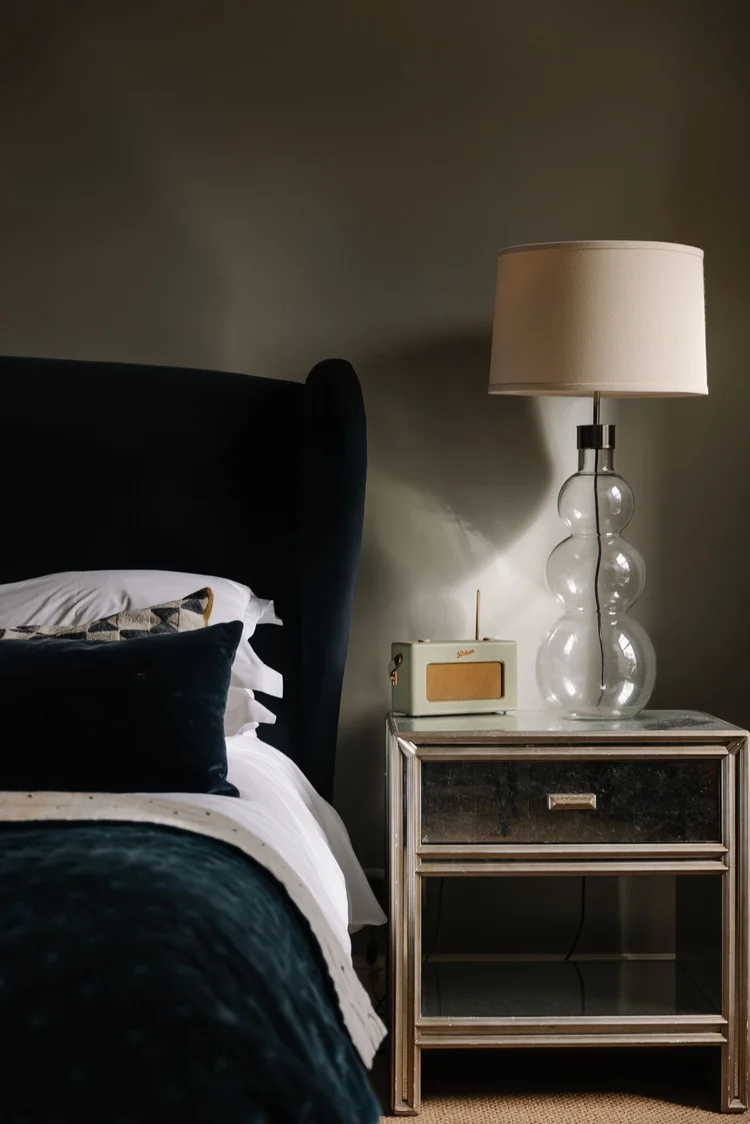 Inside The Rectory Hotel: The Grade II Listed Boutique Hotel