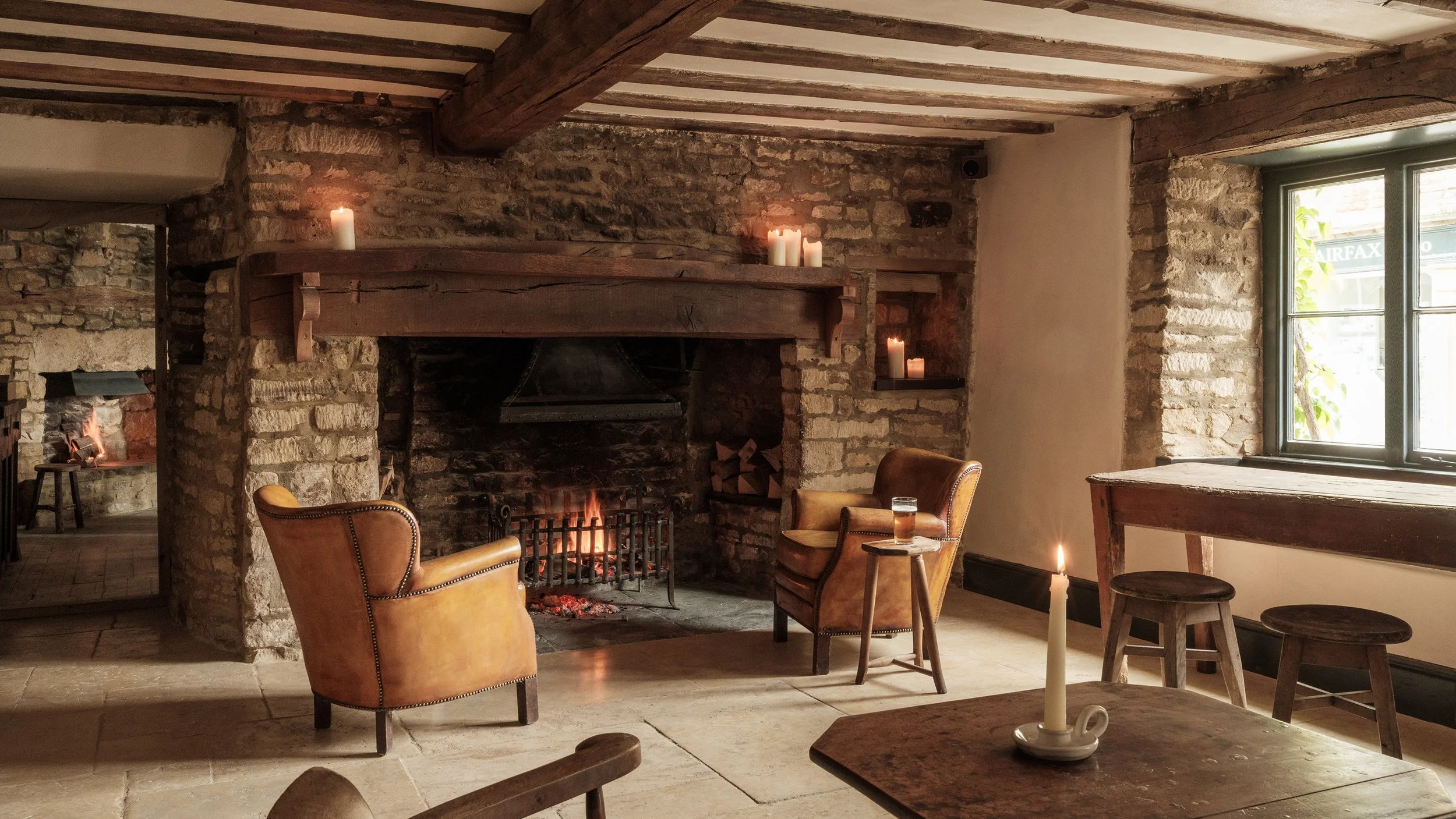 One Year of The Bull at Charlbury: Inside the UK’s Hottest Pub