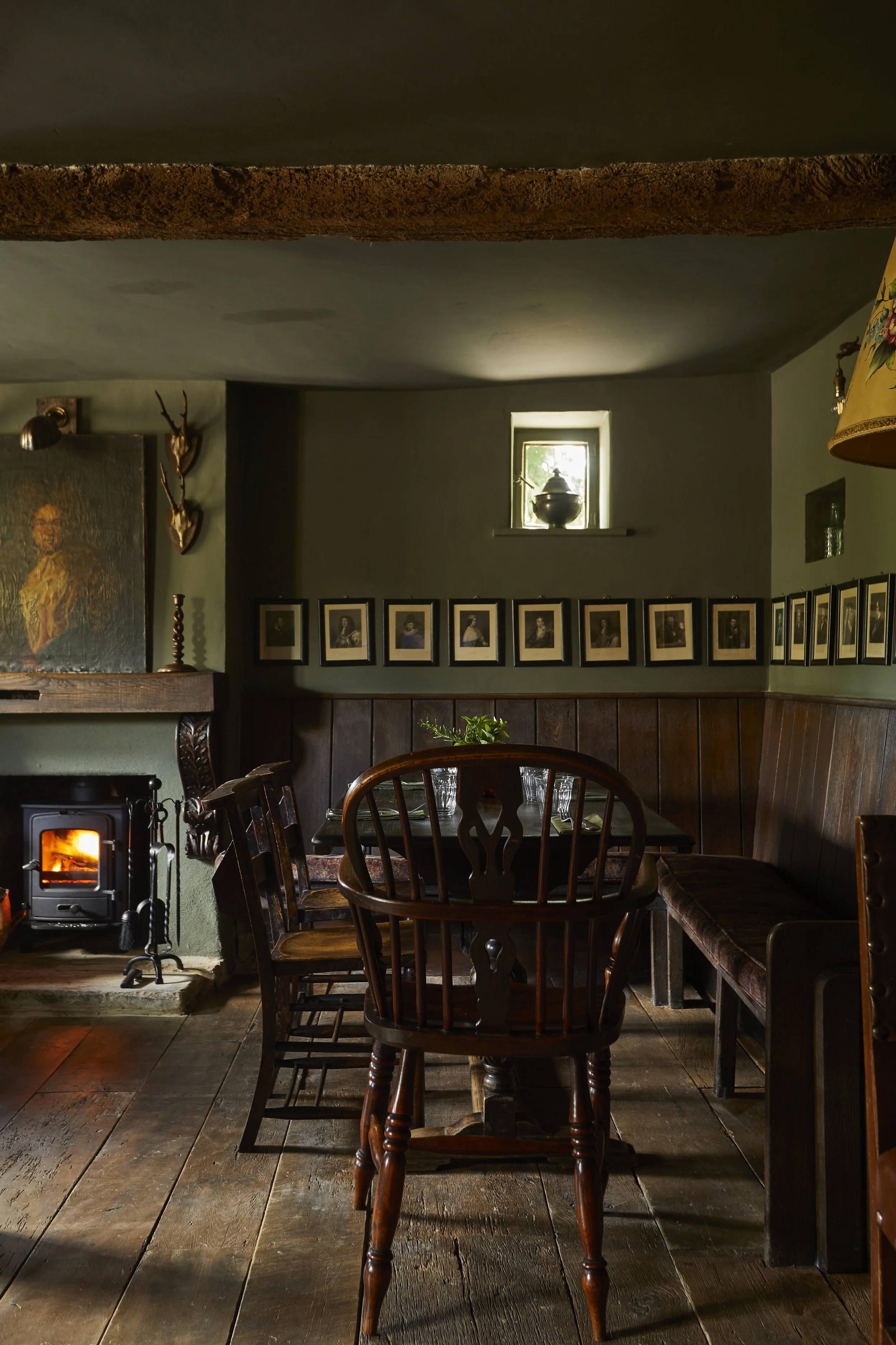 Inside The Pig in the Cotswolds: The Newly Opened Boutique Hotel