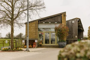 From farm to fork: 24 hours on a 900 acre family farm