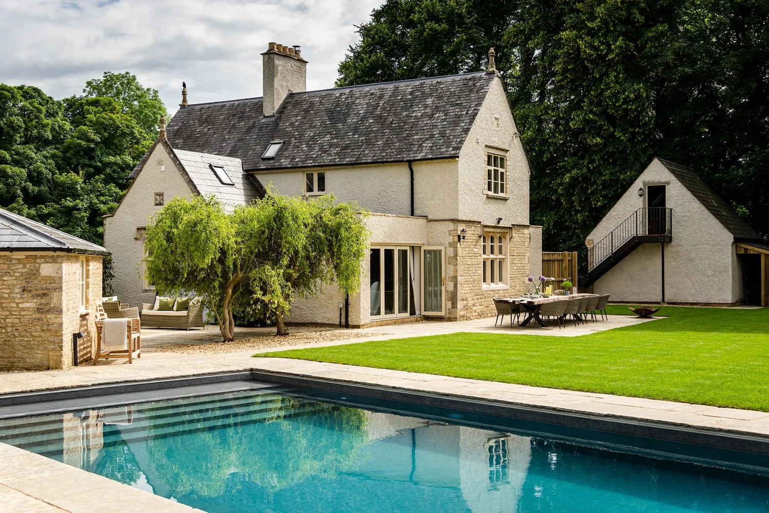 The Best Stays in The Cotswolds