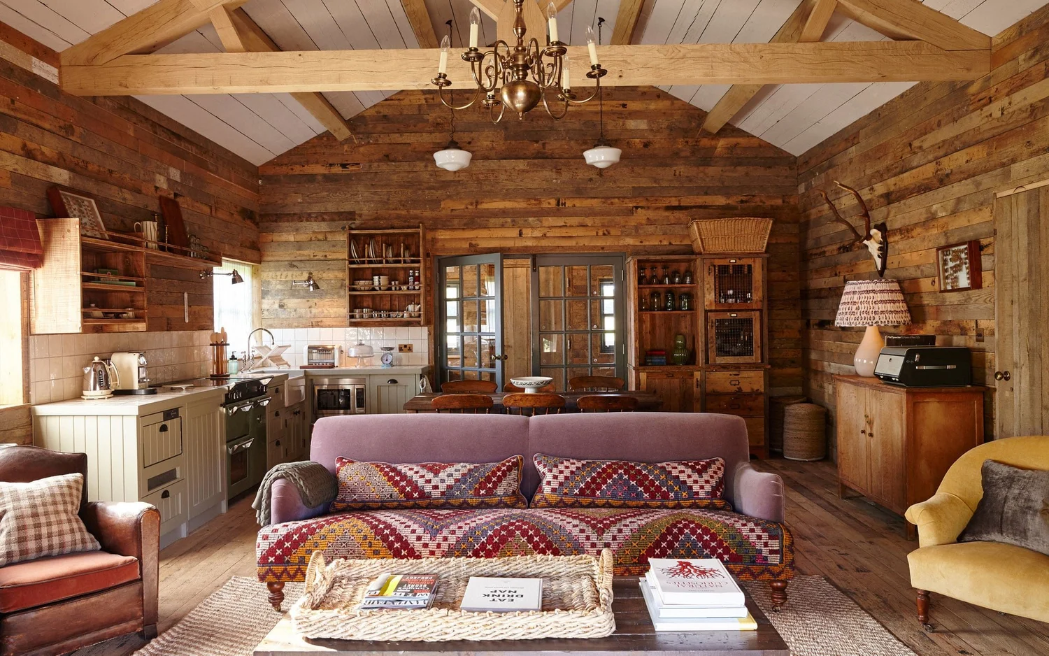 Soho Farmhouse: The 100 Acre Members Club that Celebrities Can't Stay ...