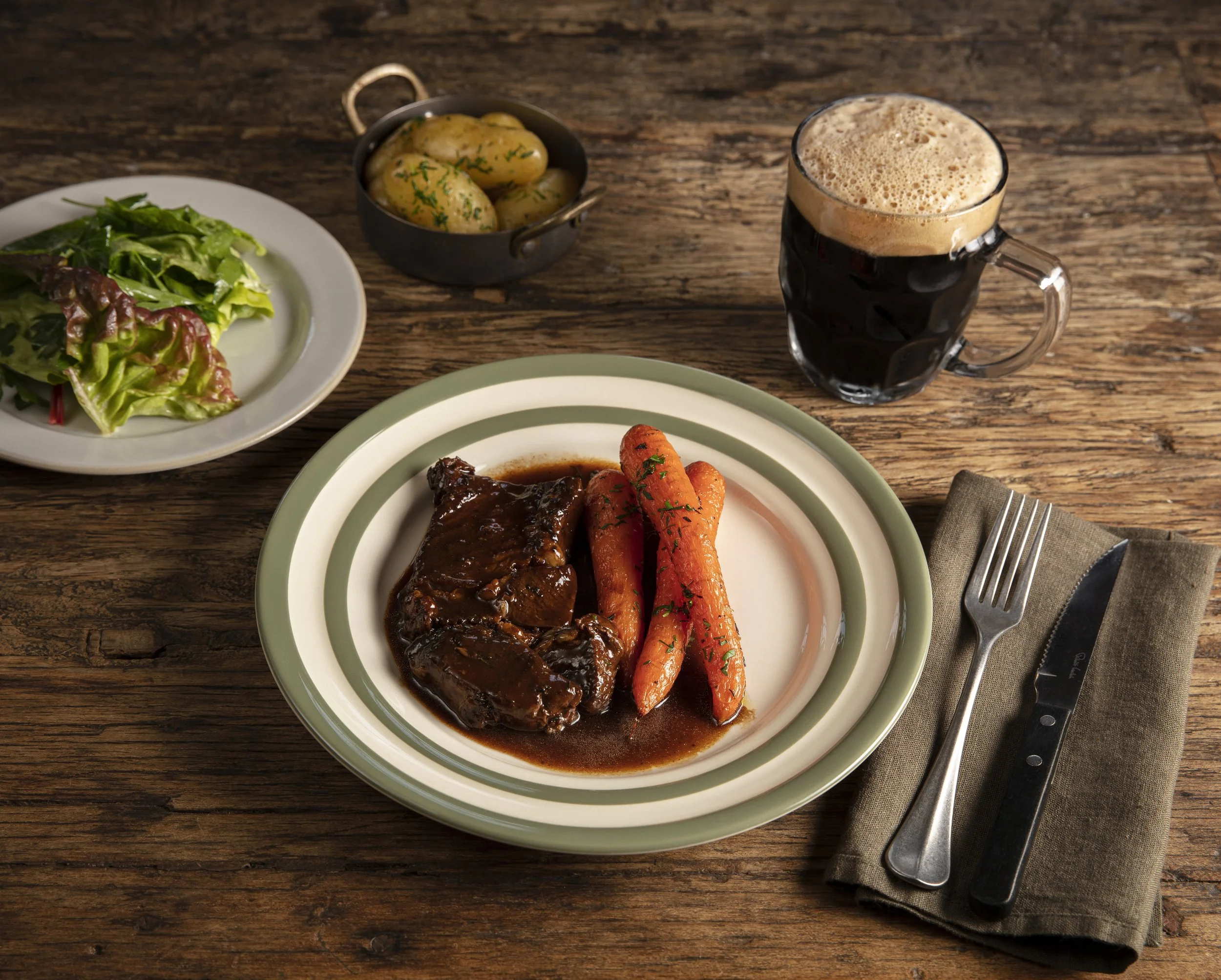 Inside The Pig in the Cotswolds: The Newly Opened Boutique Hotel