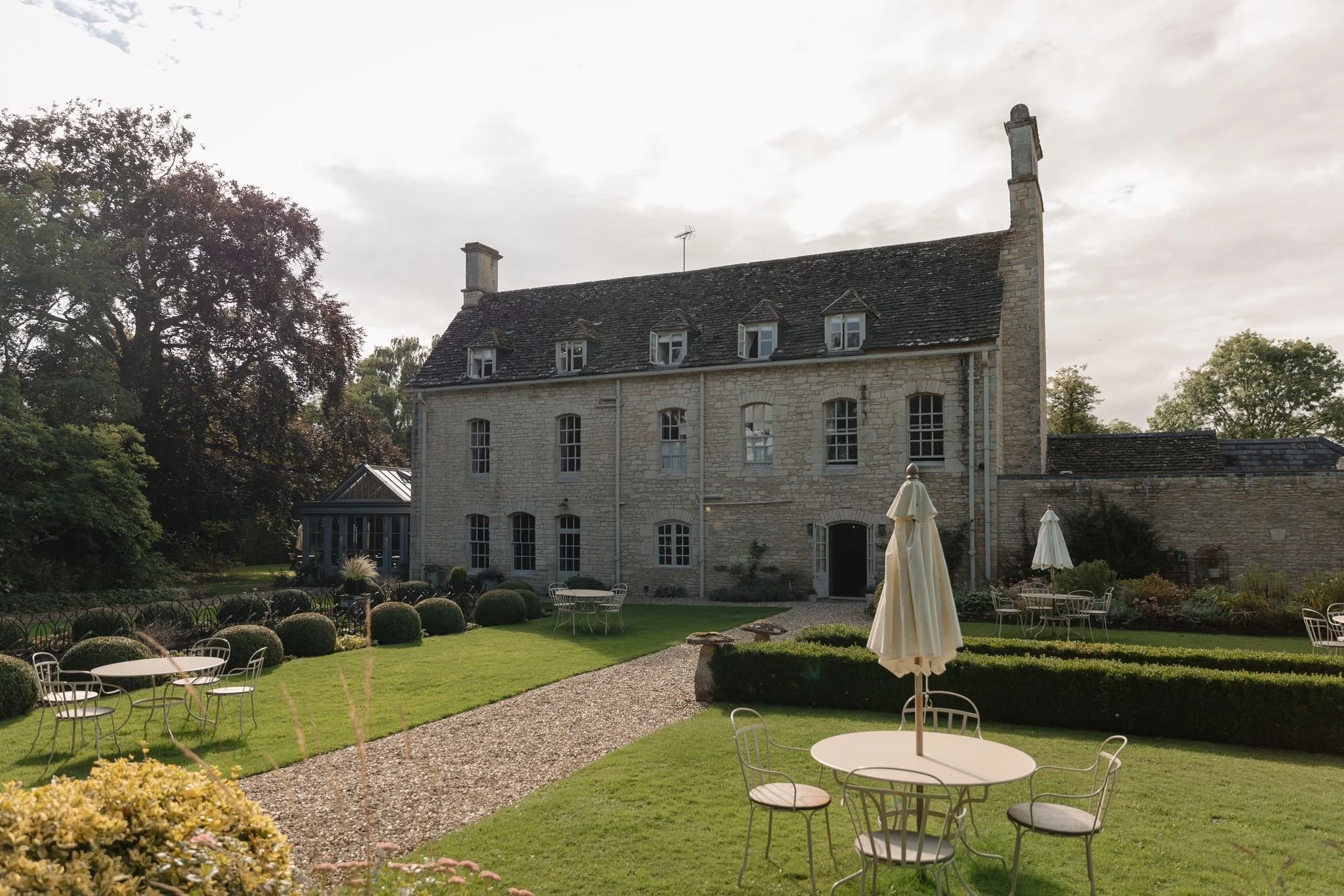 Inside The Rectory Hotel: The Grade II Listed Boutique Hotel