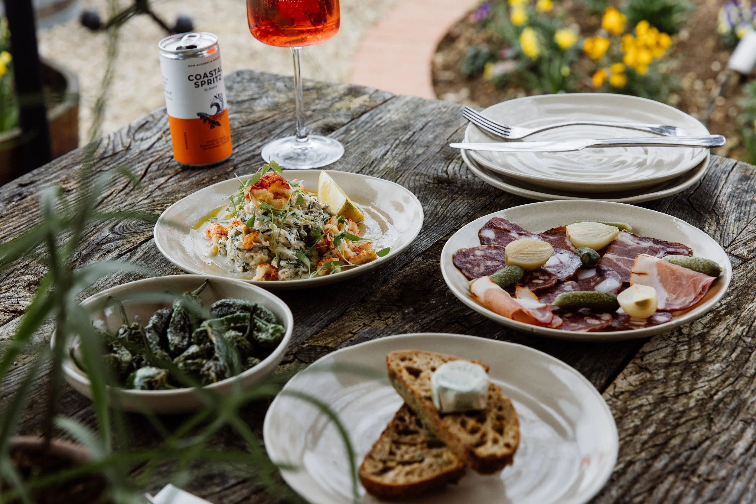 From farm to fork: 24 hours on a 900 acre family farm