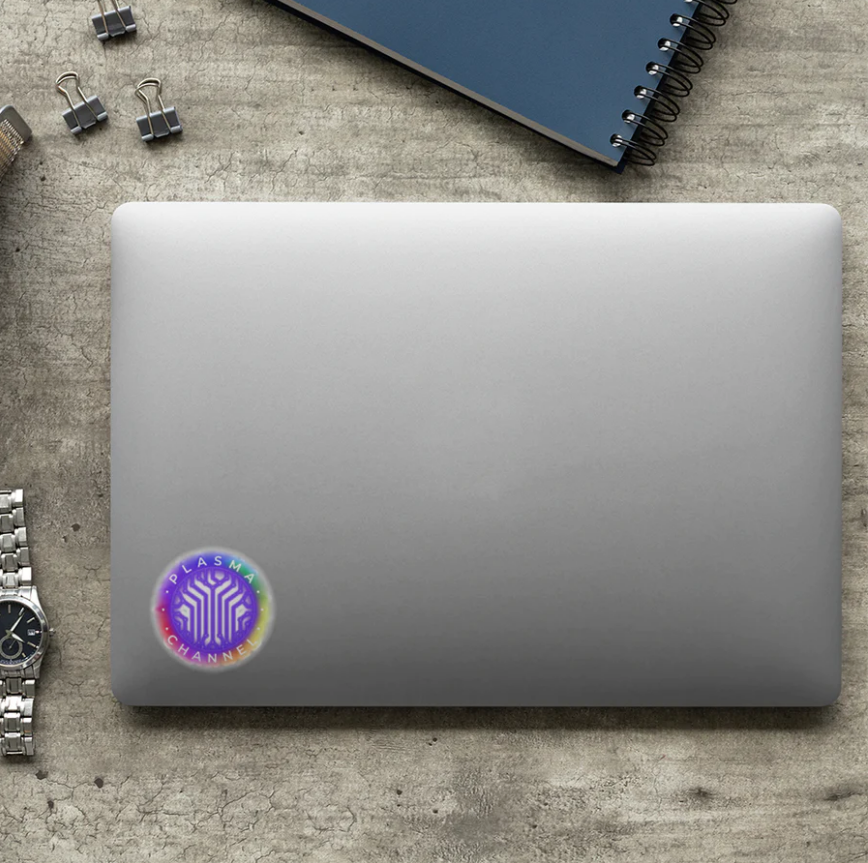 MERCH — Plasma Channel