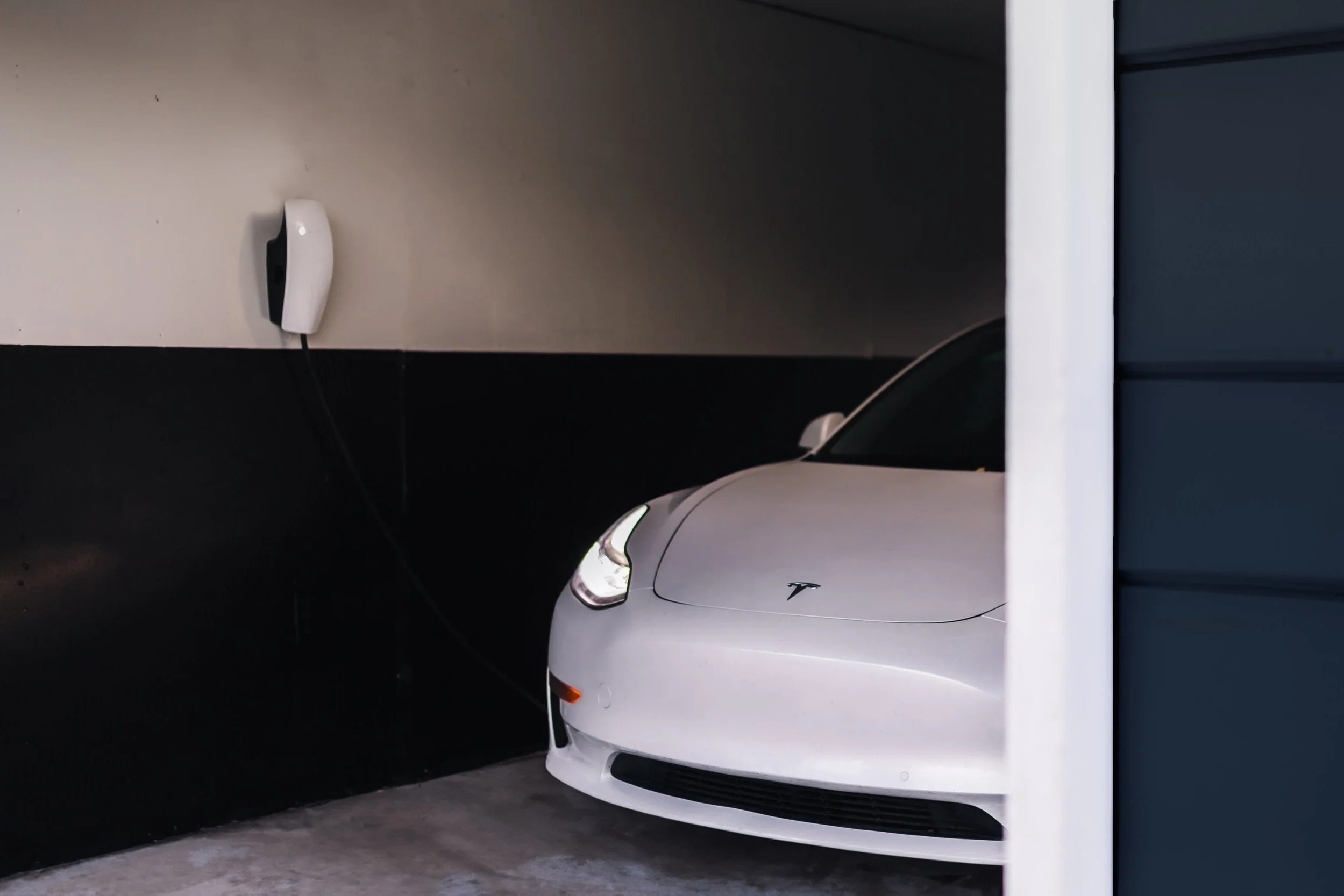 Why Level 2 Home Charging — Kansas City EV Charger Installation - Fully ...