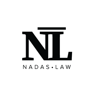 Tas Jeno Nadas - Attorney at Law