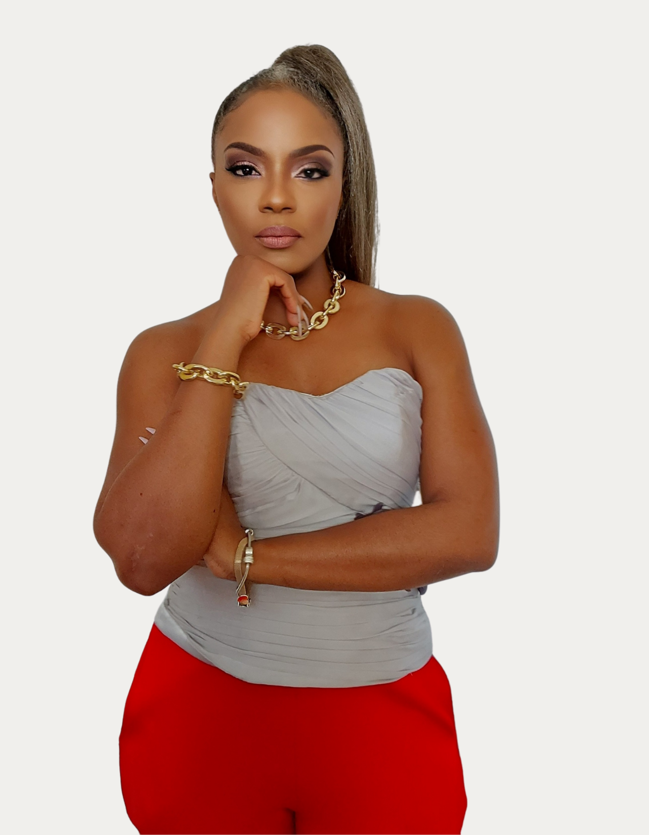 She Leads With Love: Meet Jacqueline Walker Johnson — SHE WINS SOCIETY