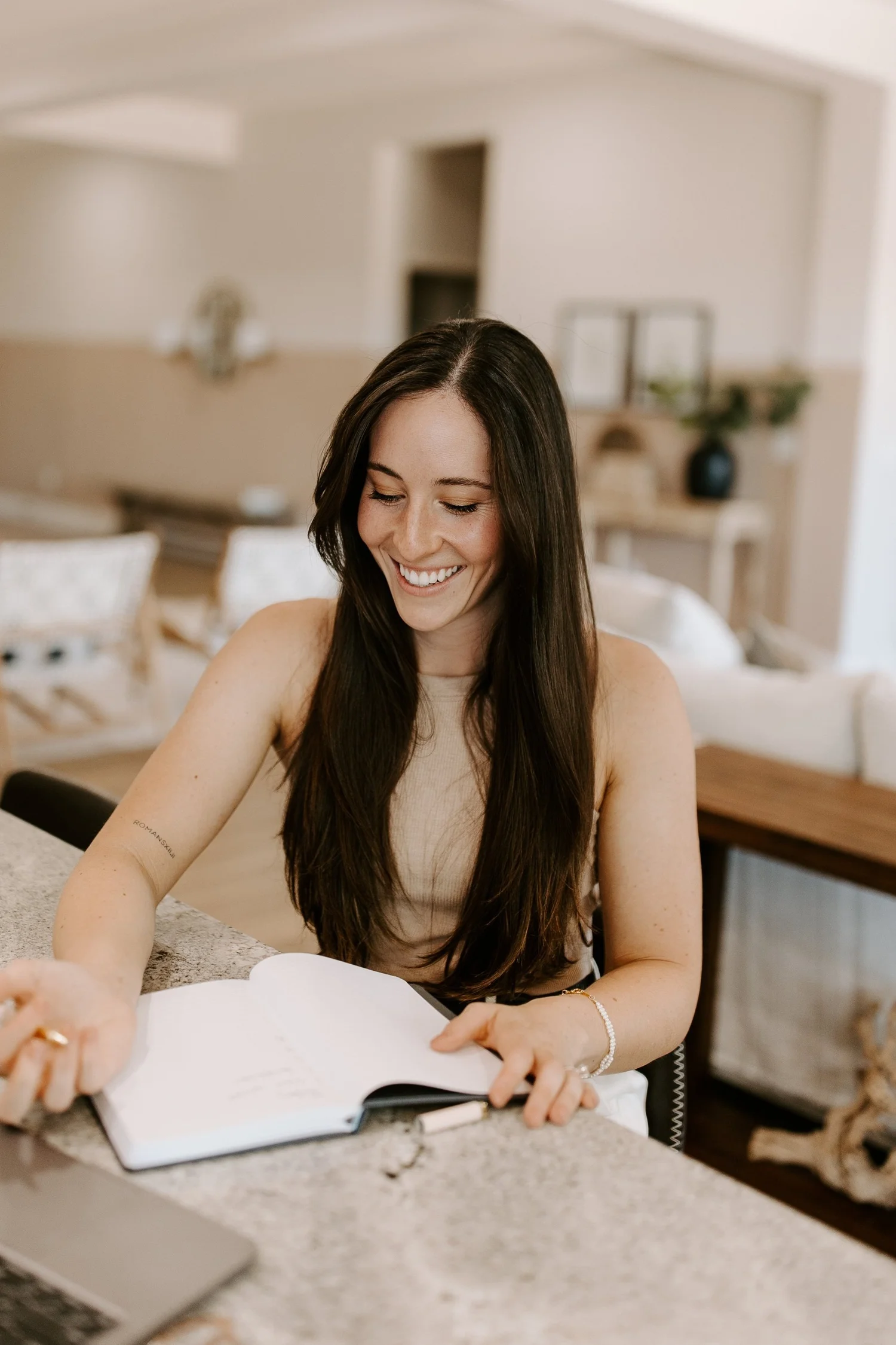 5 Healthy Habits of a Holistic Homemaker — HOMEMAKERS UNIVERSITY™