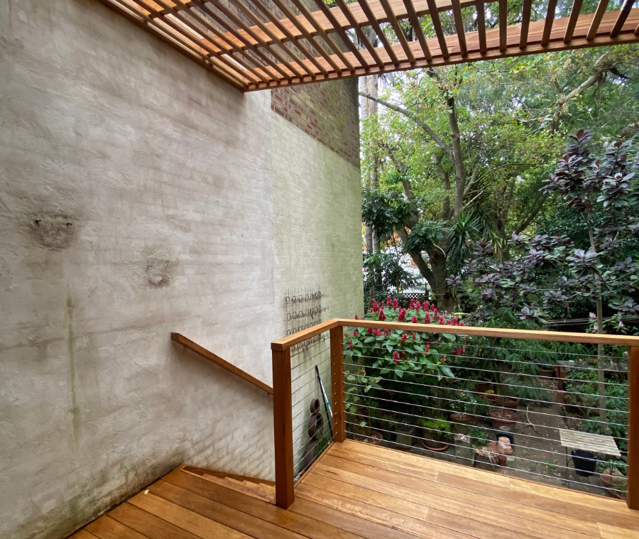 What You Need To Know About Wire Balustrades - Prospect Built