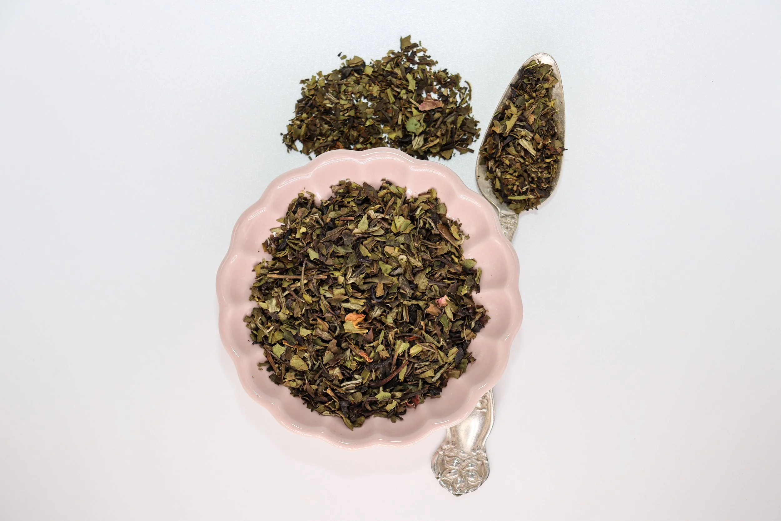 Loose Tea | Tea Room Miami